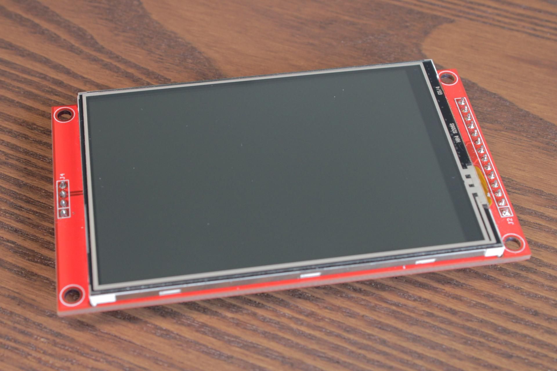 Raspberry Pi Pico Matrix Touchscreen Keyboard : 8 Steps (with Pictures ...