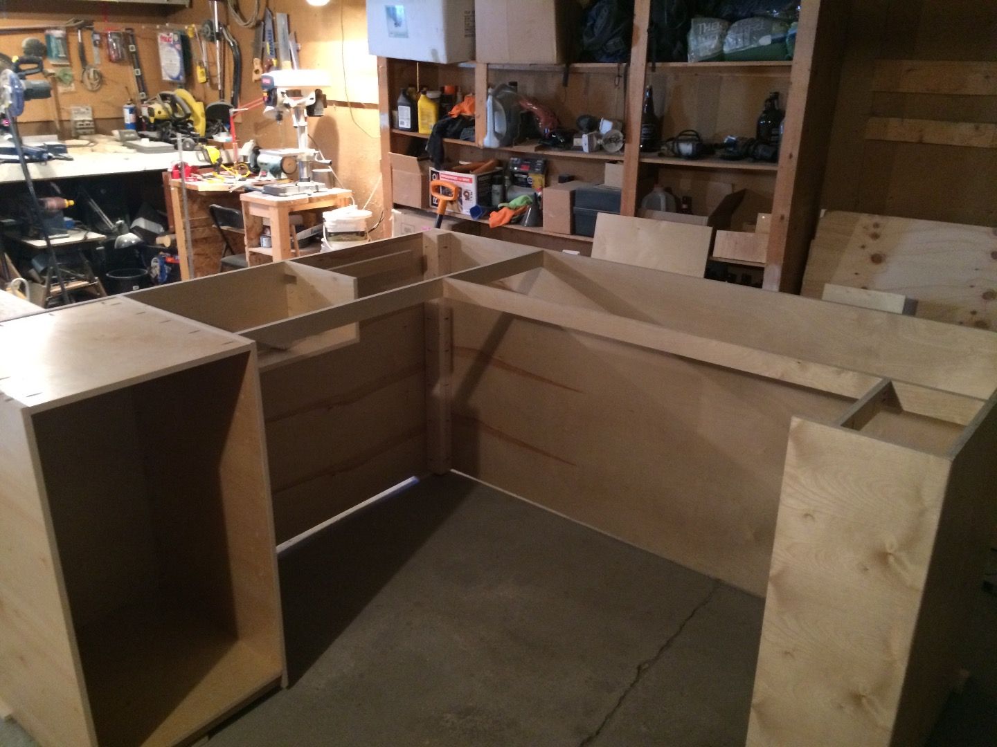 Standing Desk for Engineers : 8 Steps (with Pictures) - Instructables
