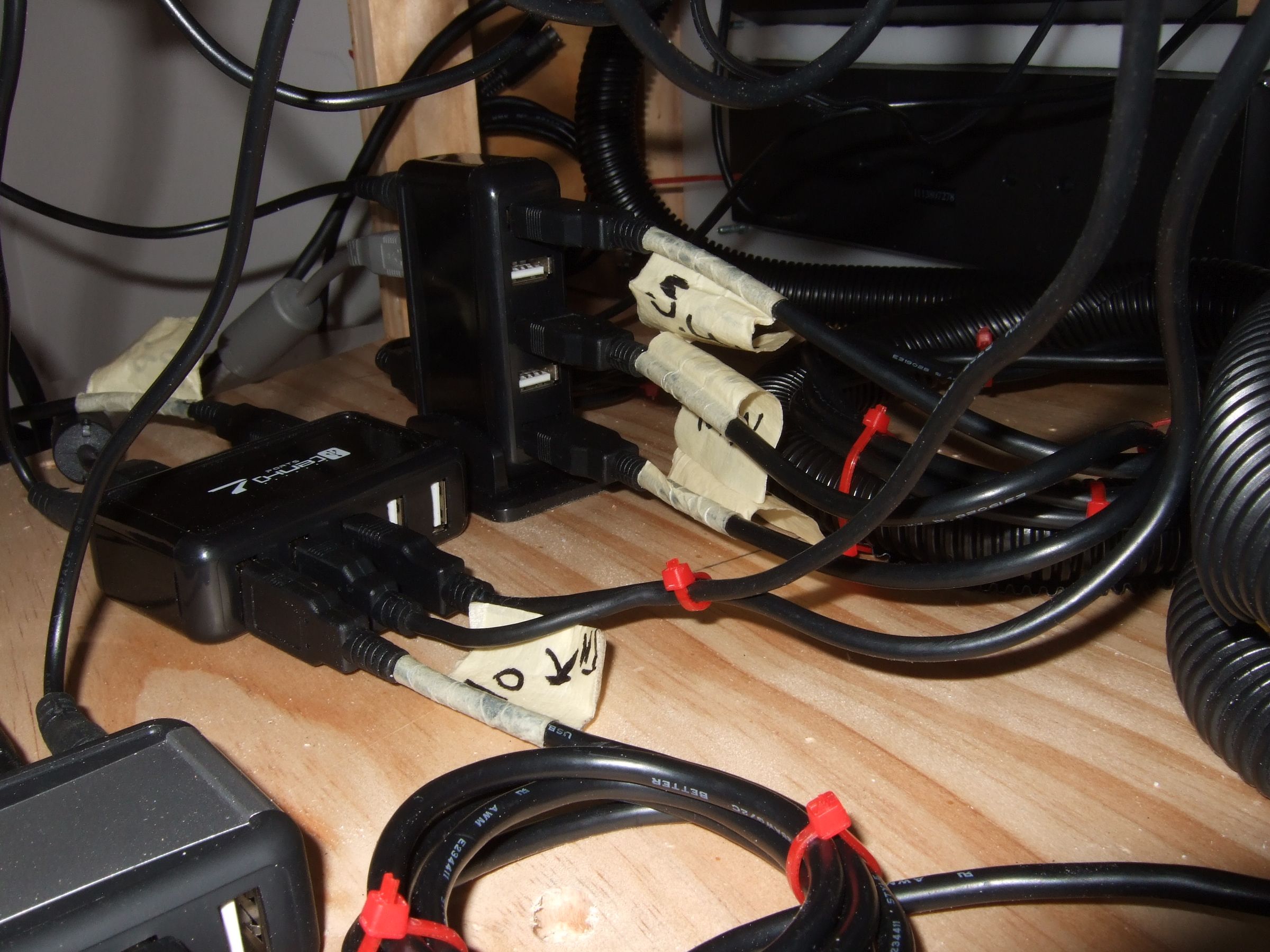 DIY Flight Simulator Cockpit (with Pictures) - Instructables