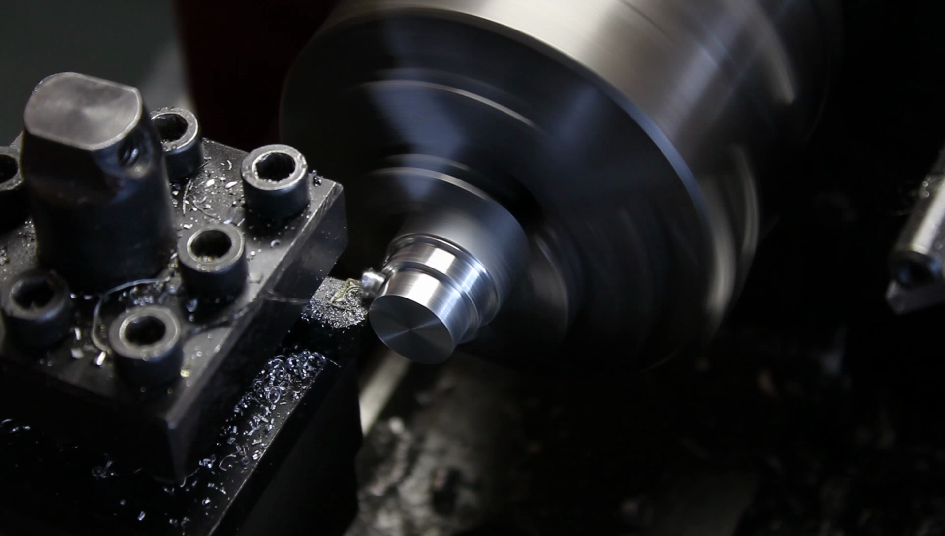 Make a Full Metal Fidget Spinner : 5 Steps (with Pictures) - Instructables