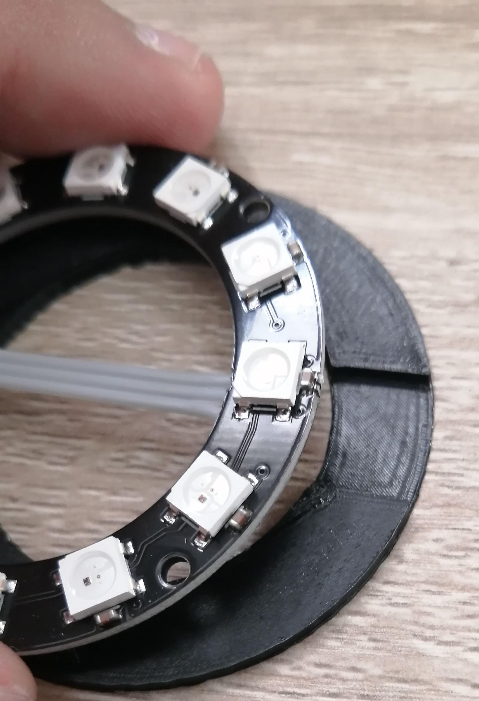 NeoPixel Ancient Oil Lamp : 13 Steps (with Pictures) - Instructables