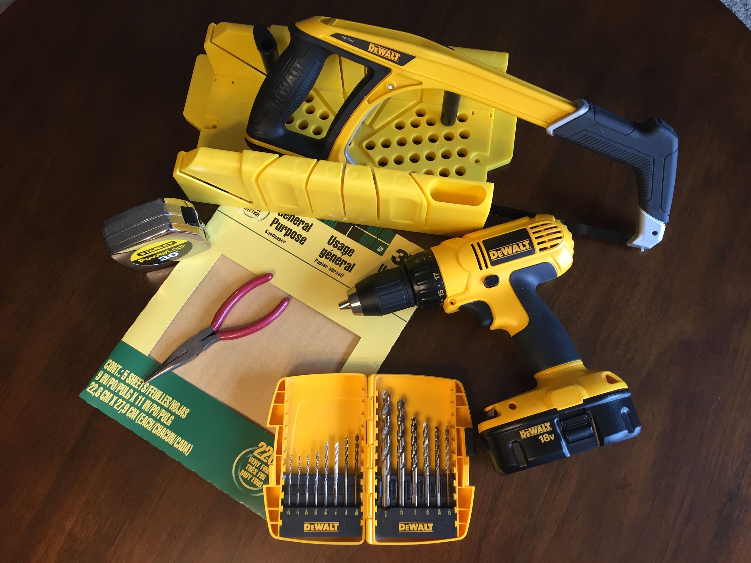 Cheap and Effective Light Switch Extenders for Kids : 7 Steps (with ...