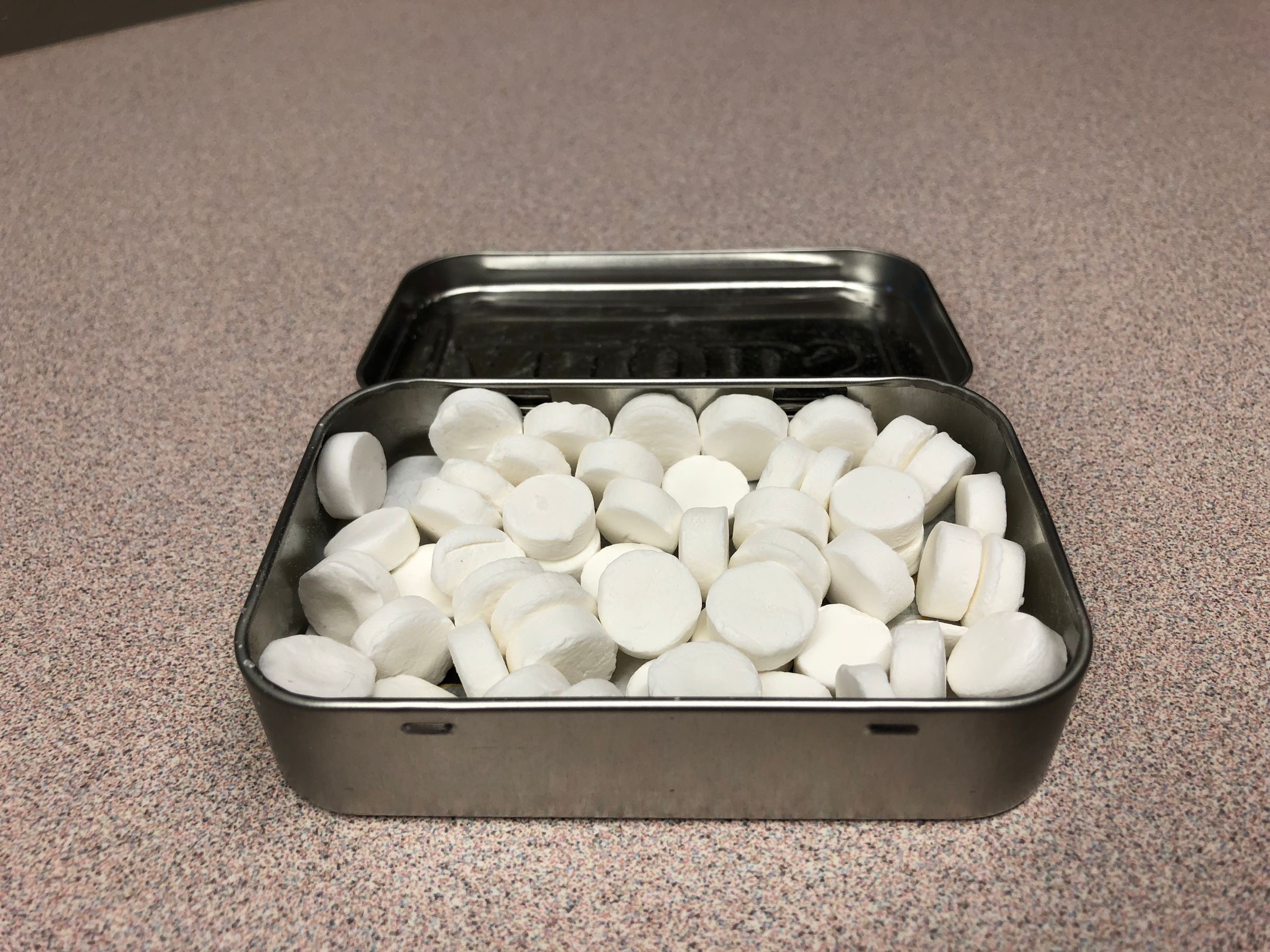 Emergency Money Hiding Place : 6 Steps - Instructables