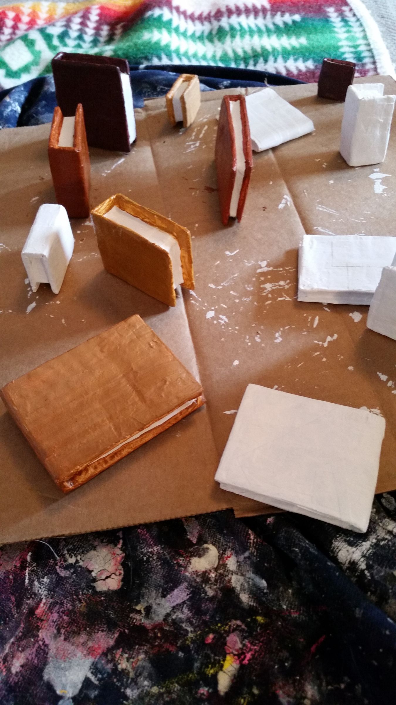 Library Mask : 7 Steps (with Pictures) - Instructables