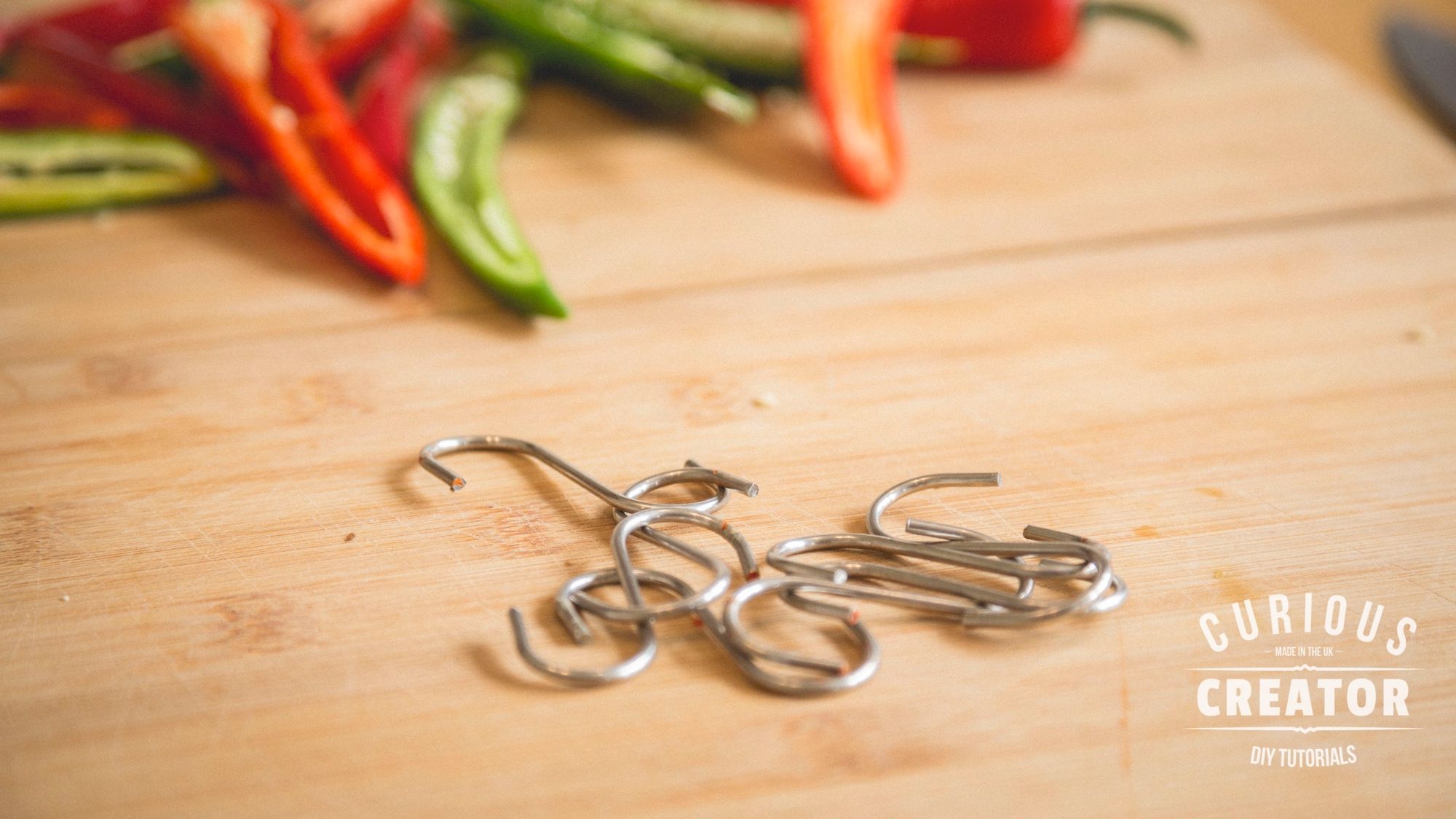 Dried Crushed Chilli Flakes : 9 Steps (with Pictures) - Instructables