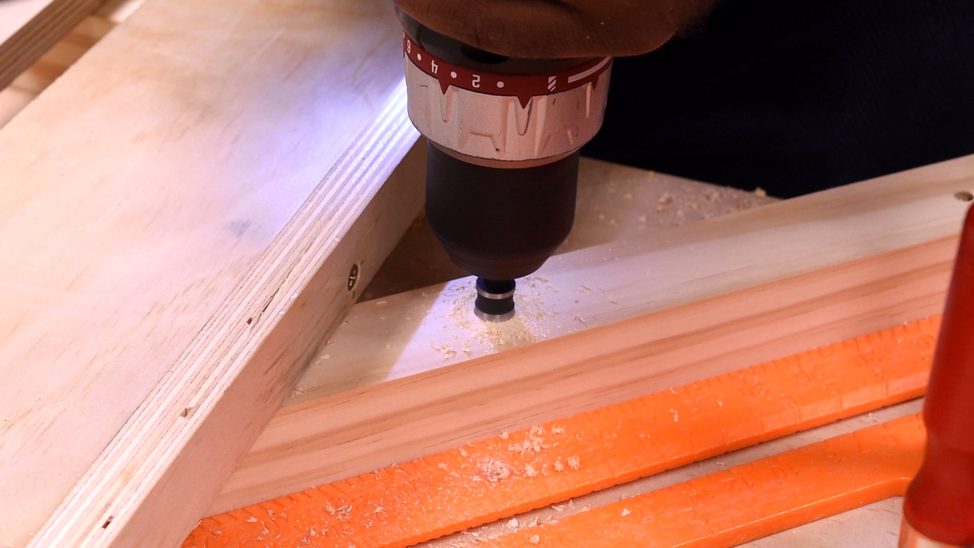 MAX CUT 2 Circular Saw Crosscut & Miter Jig : 11 Steps (with Pictures ...