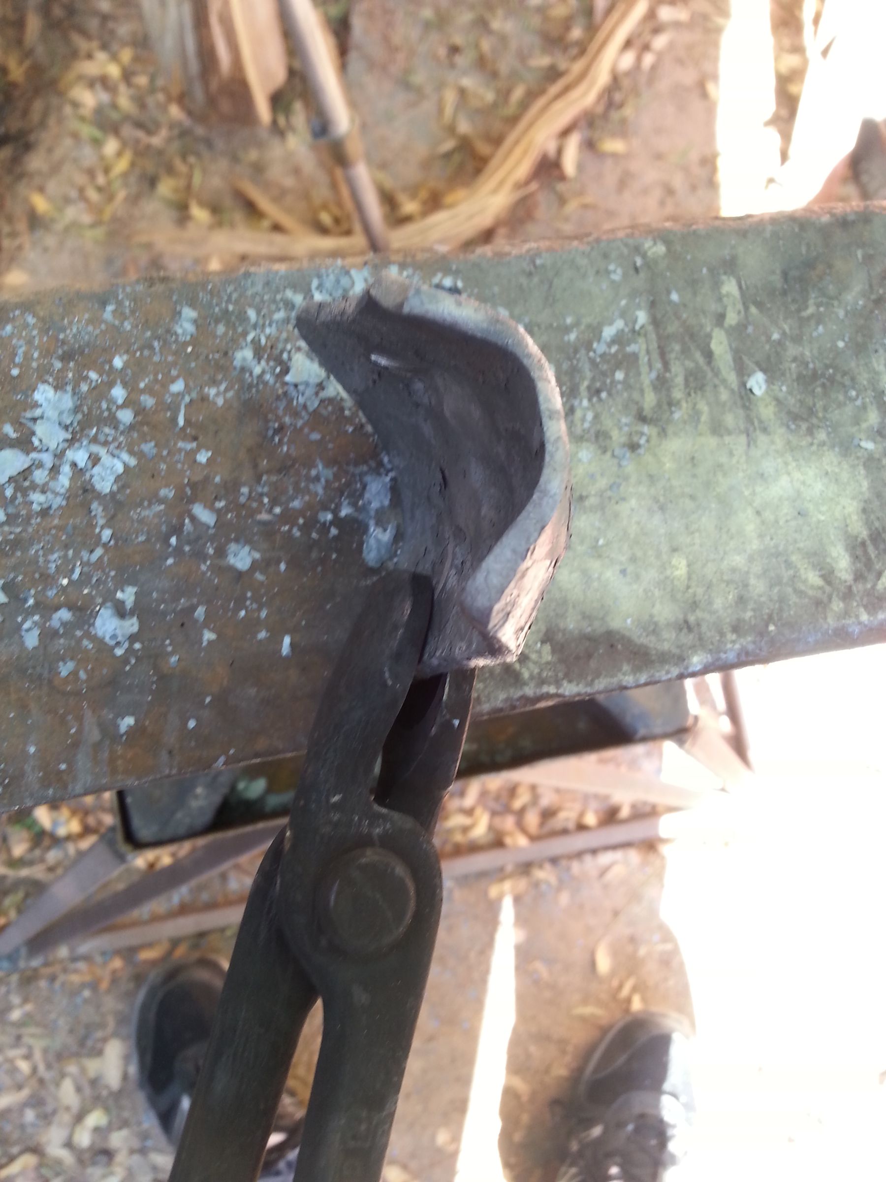 How to Forge a Rose : 10 Steps (with Pictures) - Instructables