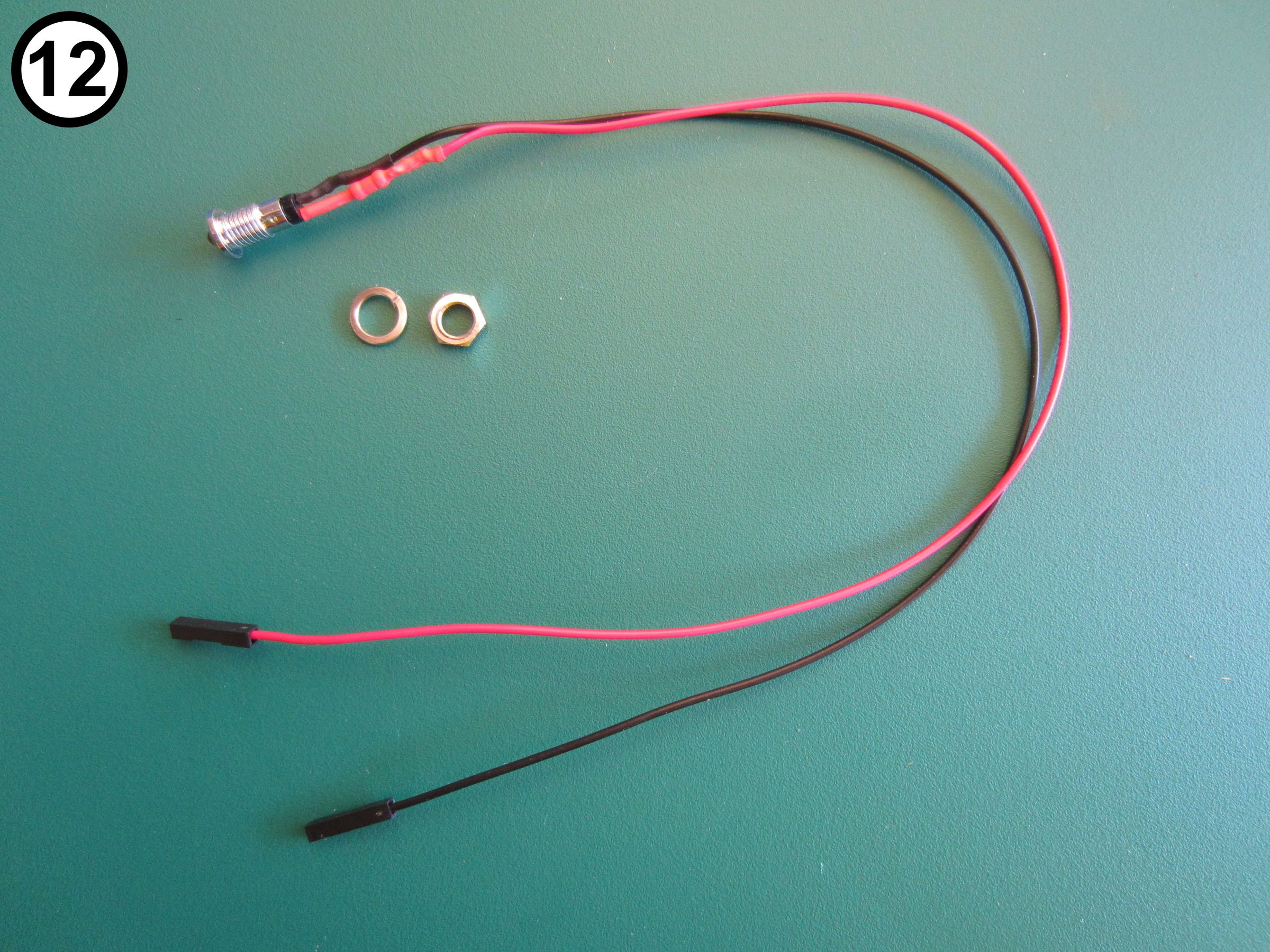 Raspberry Pi Motion Sensitive Camera : 21 Steps - Instructables