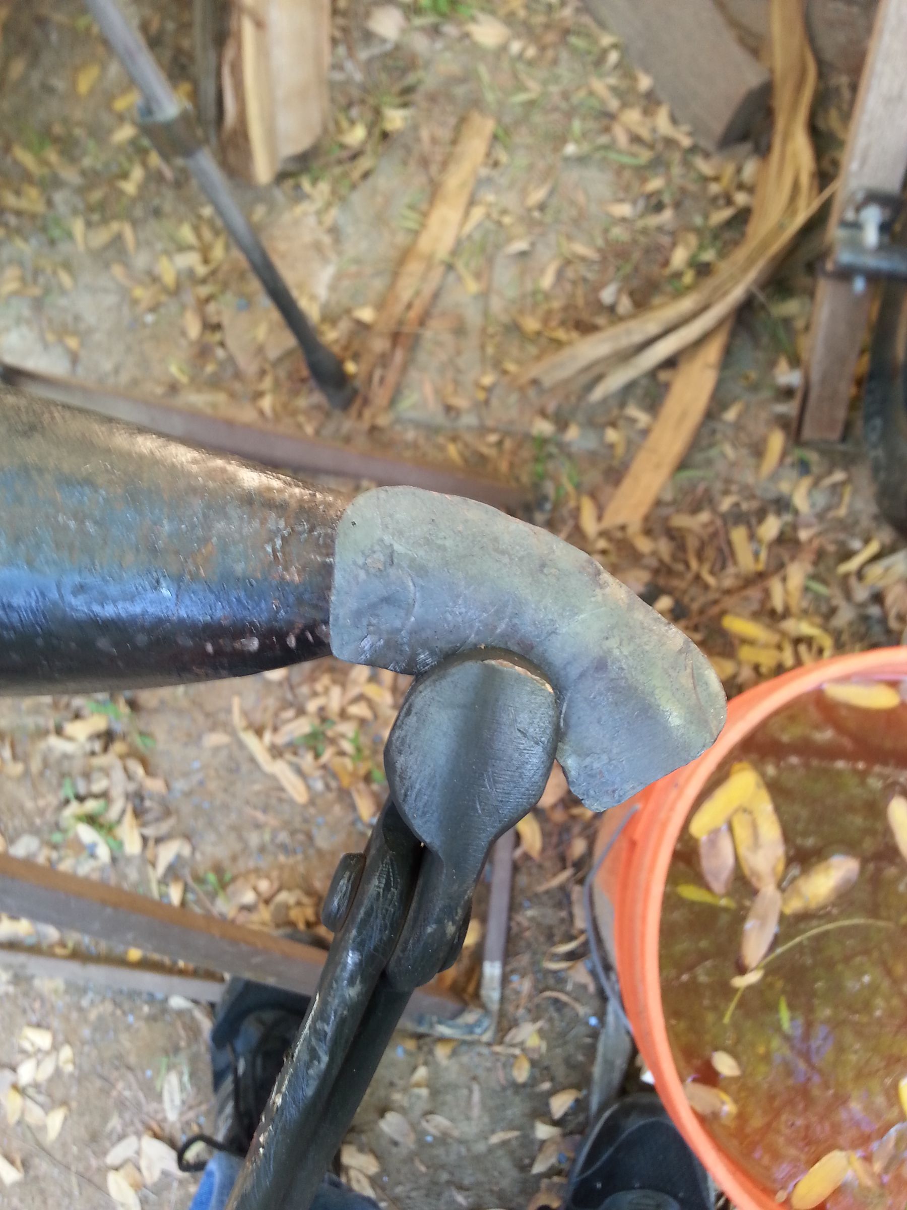 How to Forge a Rose : 10 Steps (with Pictures) - Instructables