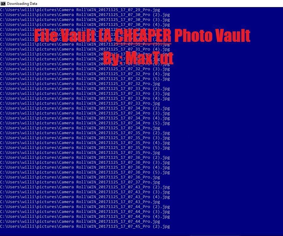 DIY File Vault From Old Flash Drive : 6 Steps - Instructables