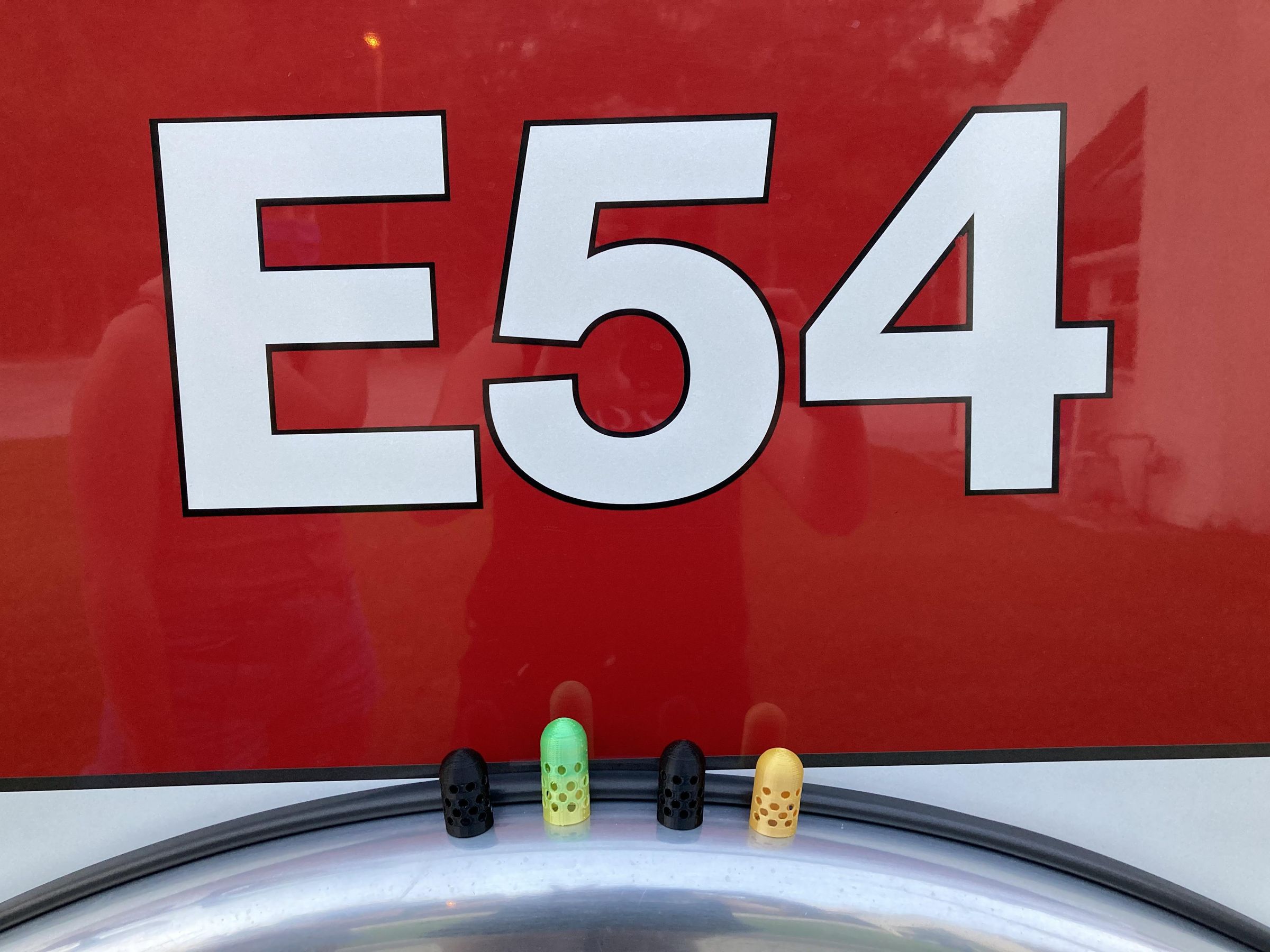 Firefighter's Microphone Shield : 7 Steps (with Pictures) - Instructables