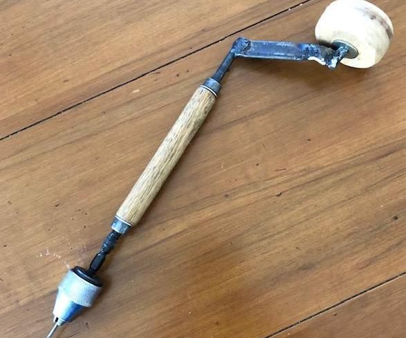 Hand Brace : 9 Steps (with Pictures) - Instructables