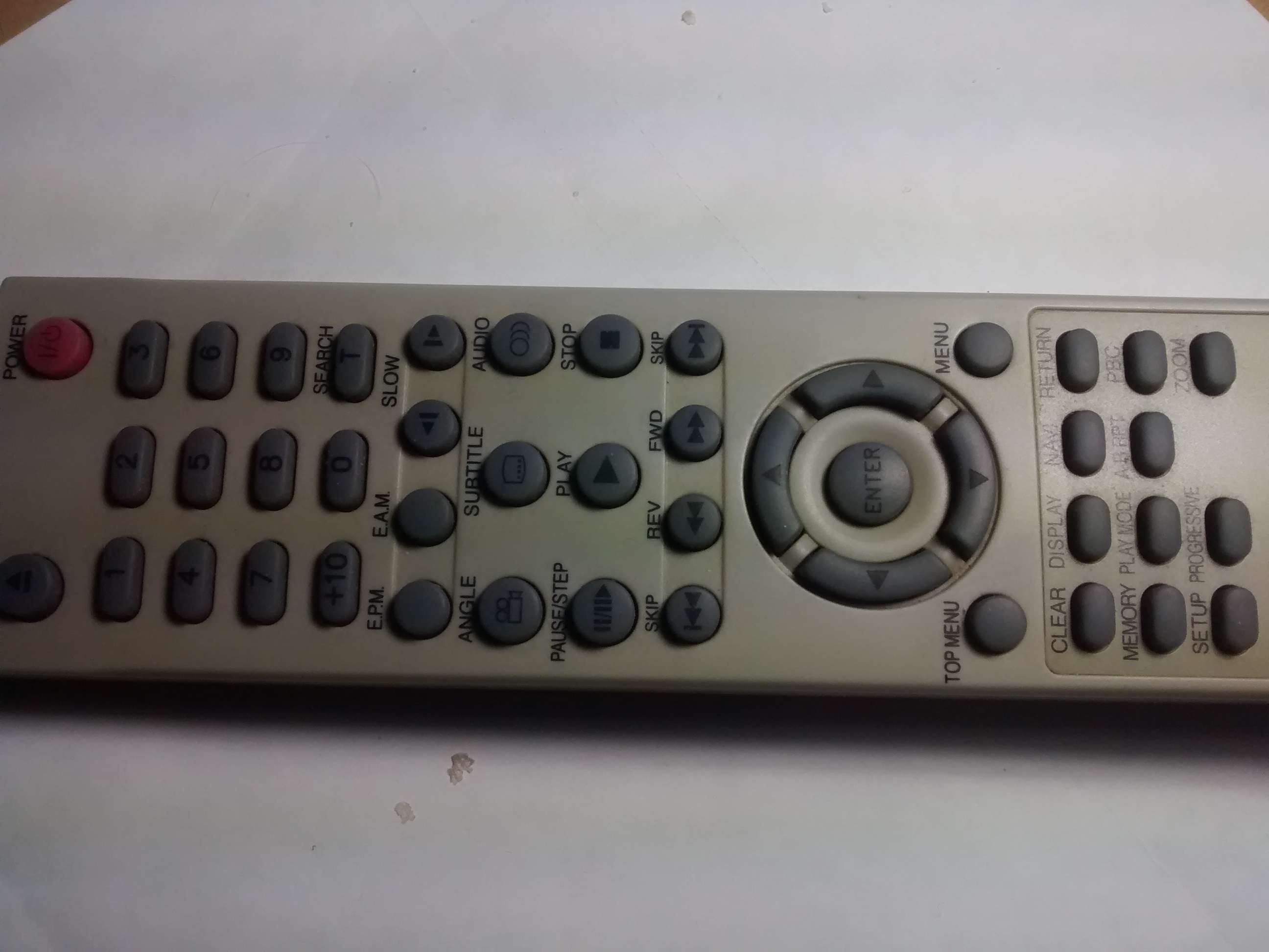 Reuse Unwanted Infrared Remote Control to Use With XBMC/KODI on Raspberry Pi : 5 Steps ...
