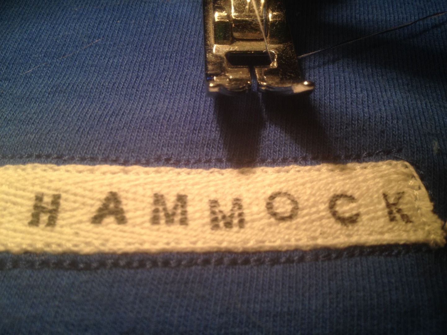 Simple Fabric Tags : 10 Steps - Instructables