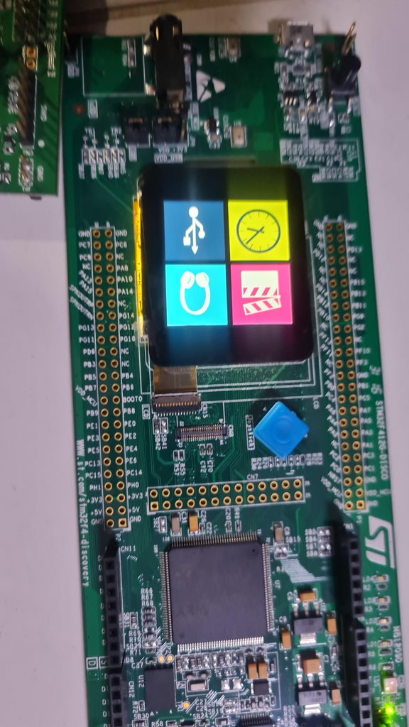 Getting Started With STM32 and CircuitPython : 4 Steps - Instructables Getting Started With STM32 and CircuitPython : 4 Steps - Instructables