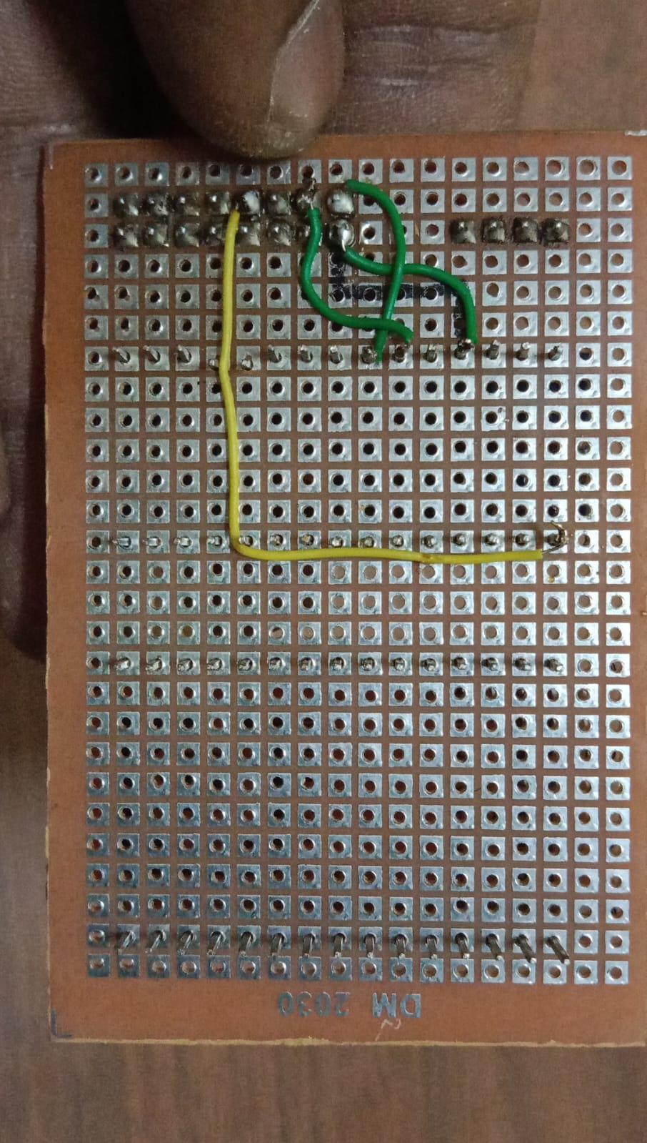 IoT Based P10 LED Display Controller : 6 Steps - Instructables