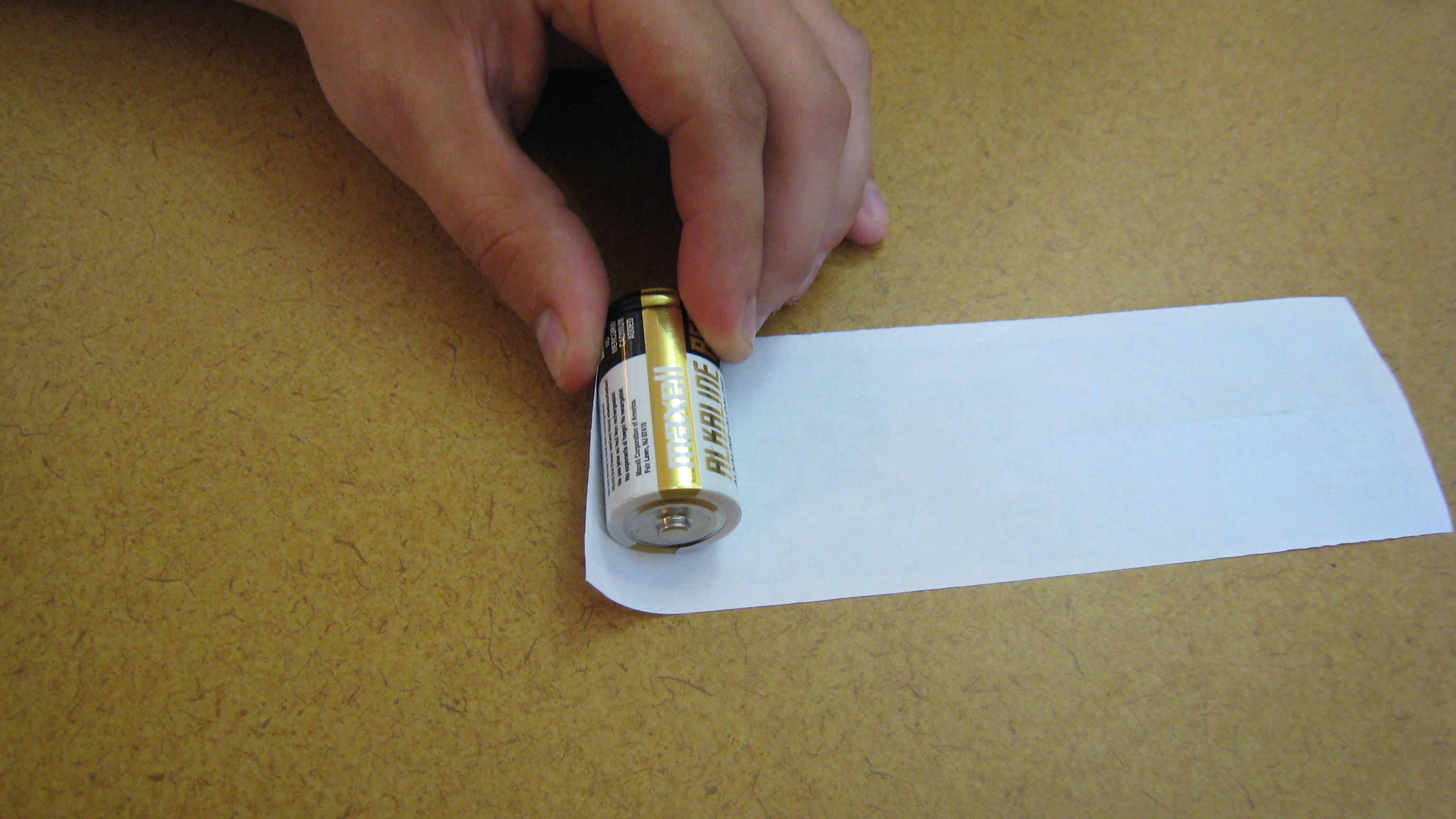 Paper Plate Speaker : 6 Steps - Instructables