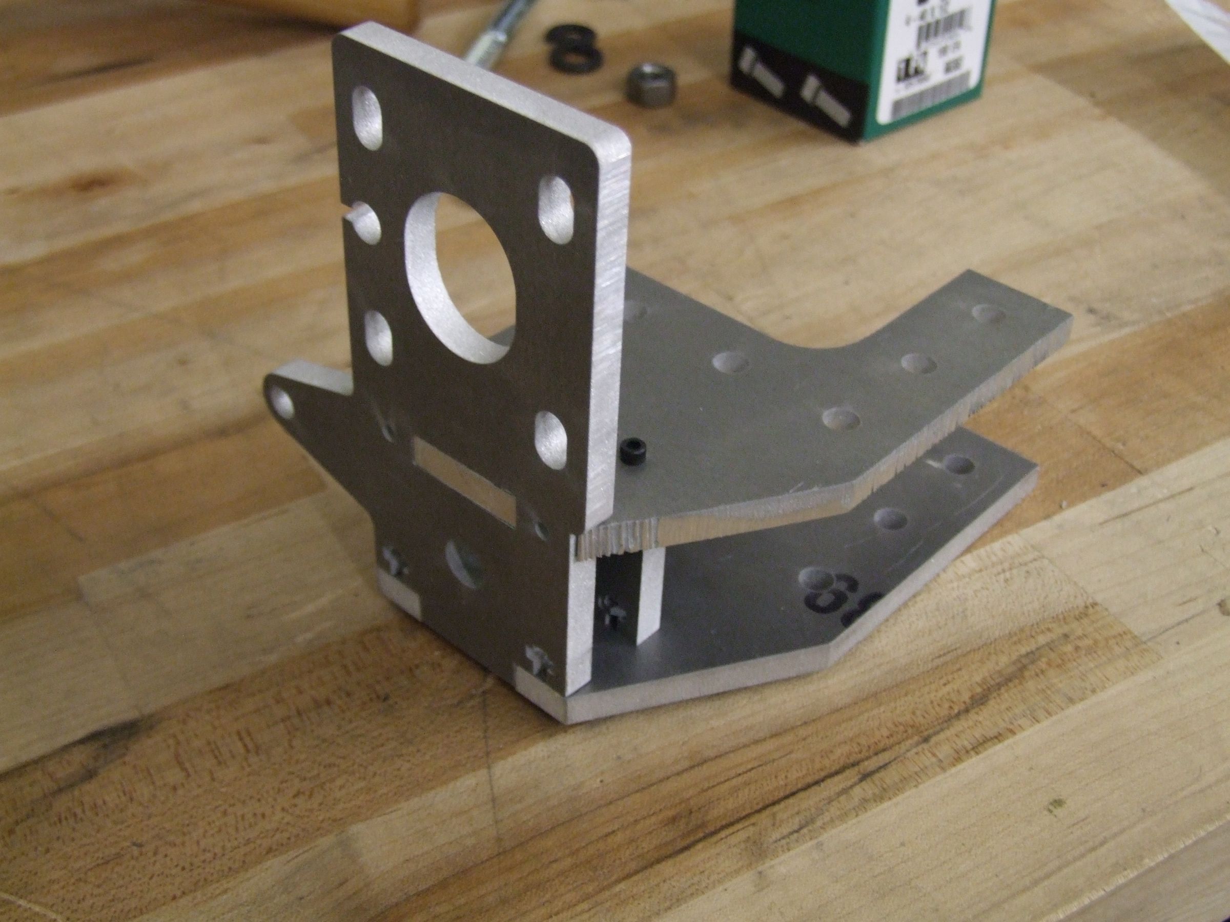 Chibikart: Rapid-Prototyping a Subminiature Electric Go-Kart Using ...