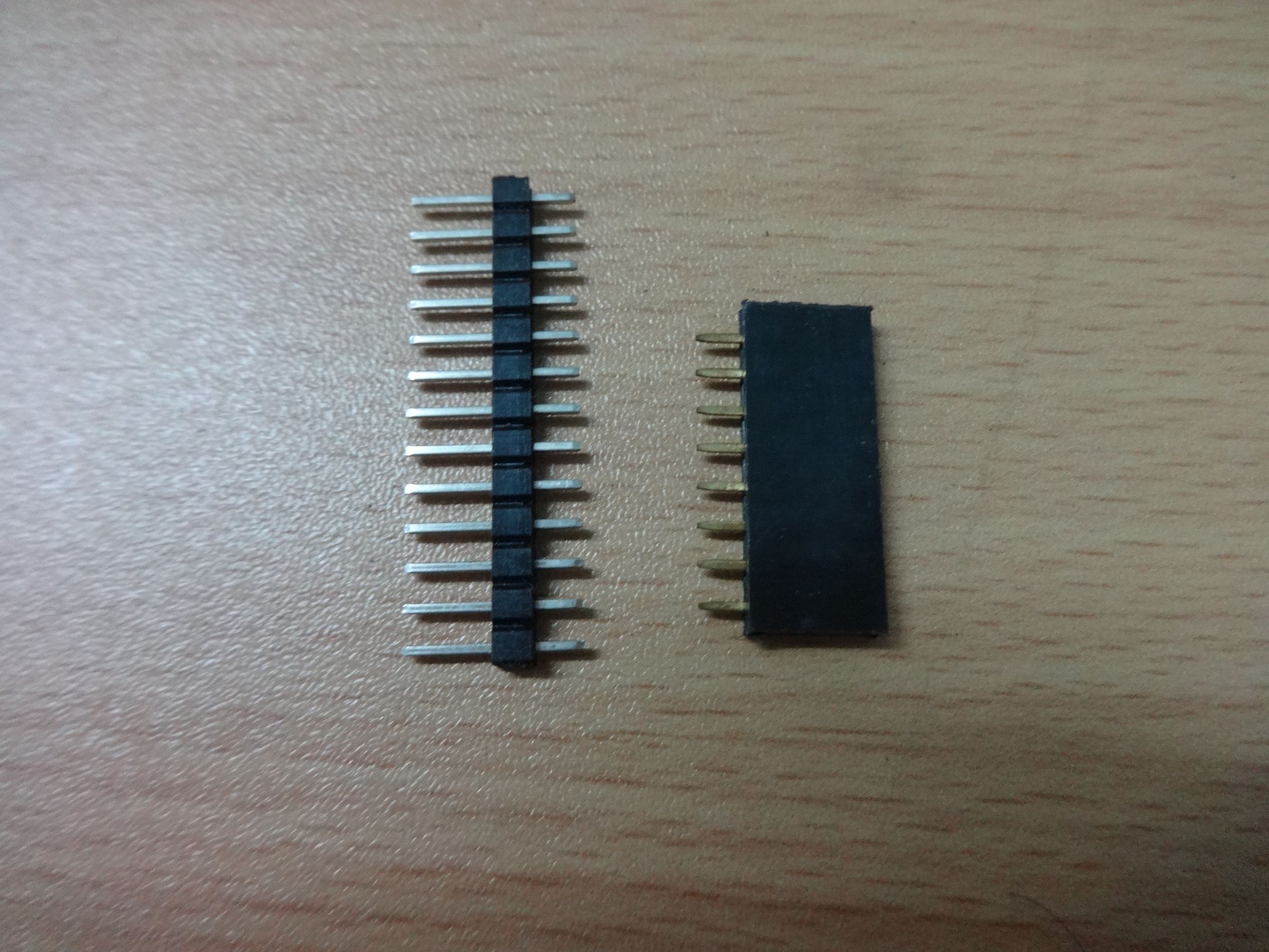 QUATTRO - the Arduino Quadruped Robot : 10 Steps (with Pictures ...