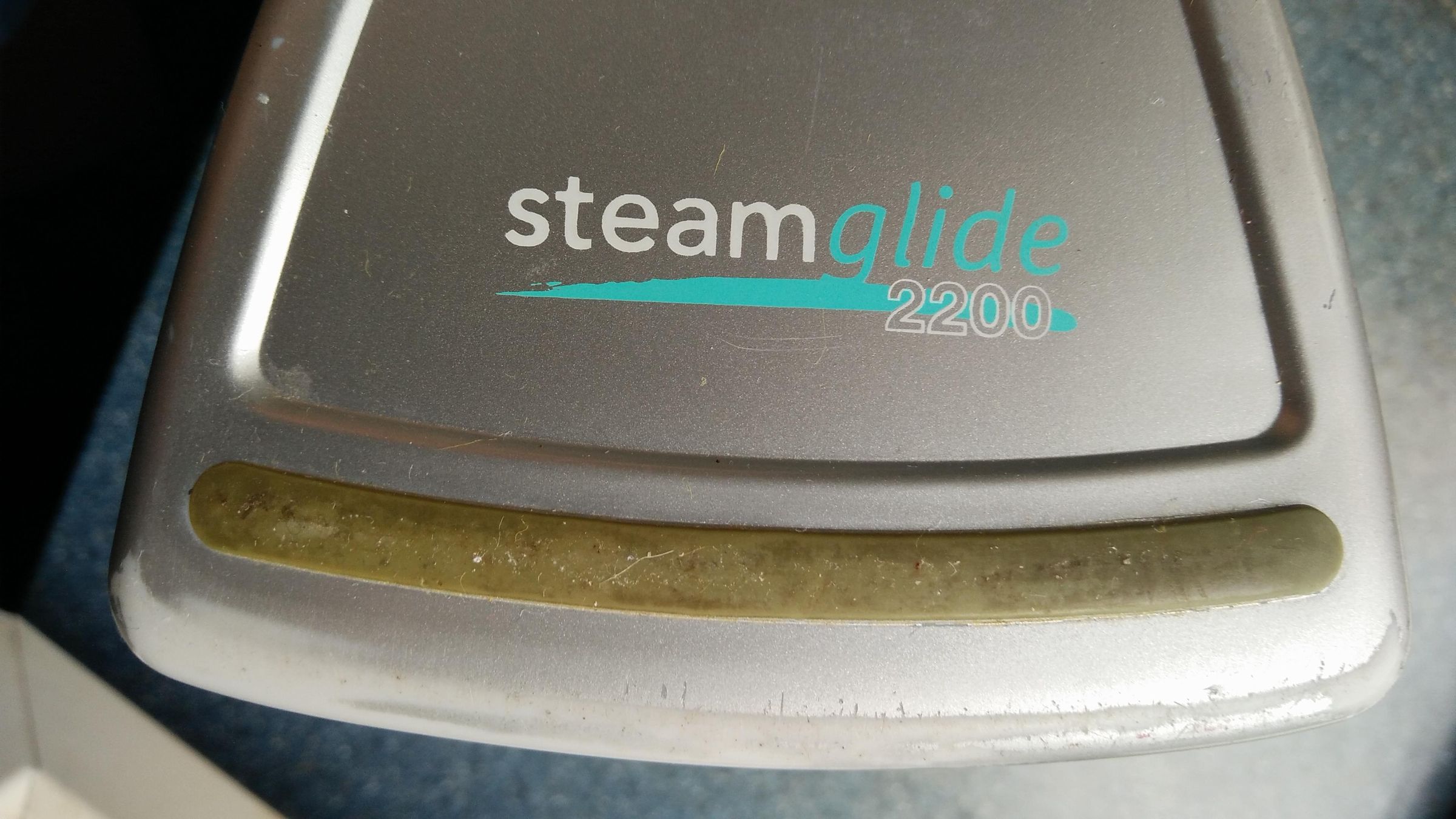 Repairing an Electronic Iron : 12 Steps - Instructables