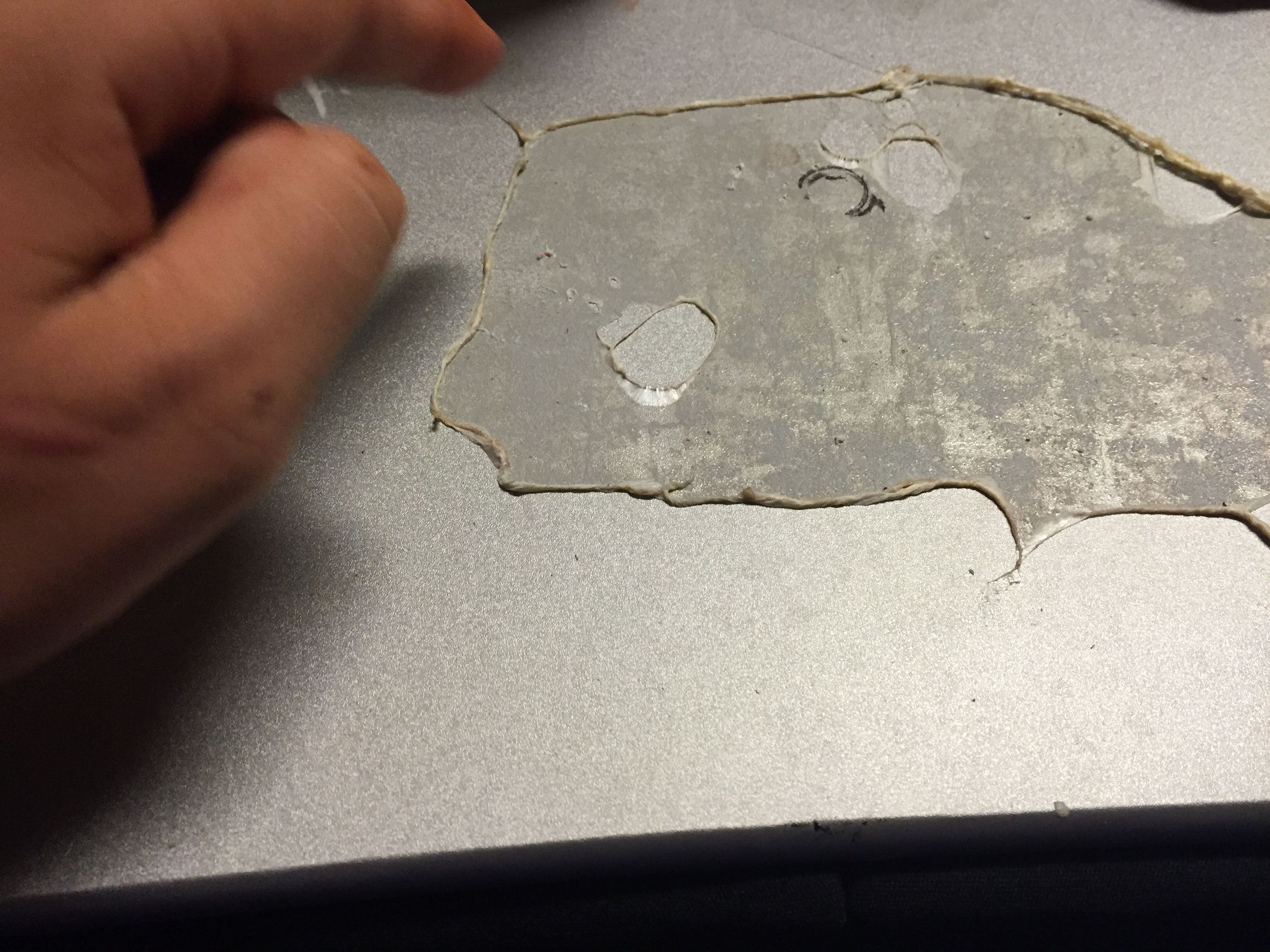 Gory Jaw and Teeth : 11 Steps - Instructables