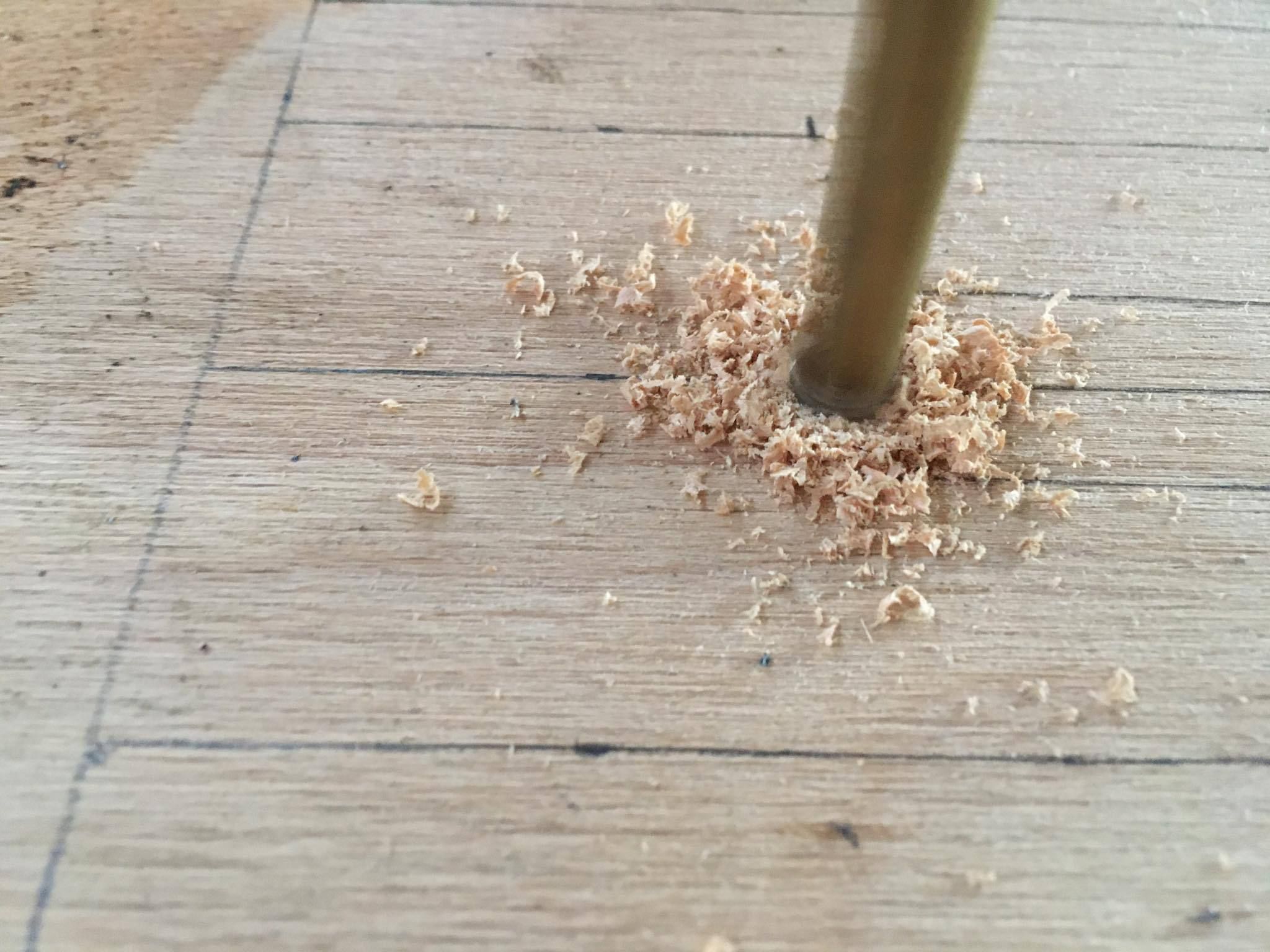 Hangboard With Pull-up Bar : 9 Steps (with Pictures) - Instructables