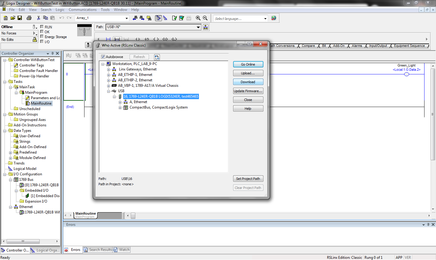 Wireless Safety Button for PLC Safety : 6 Steps (with Pictures ...