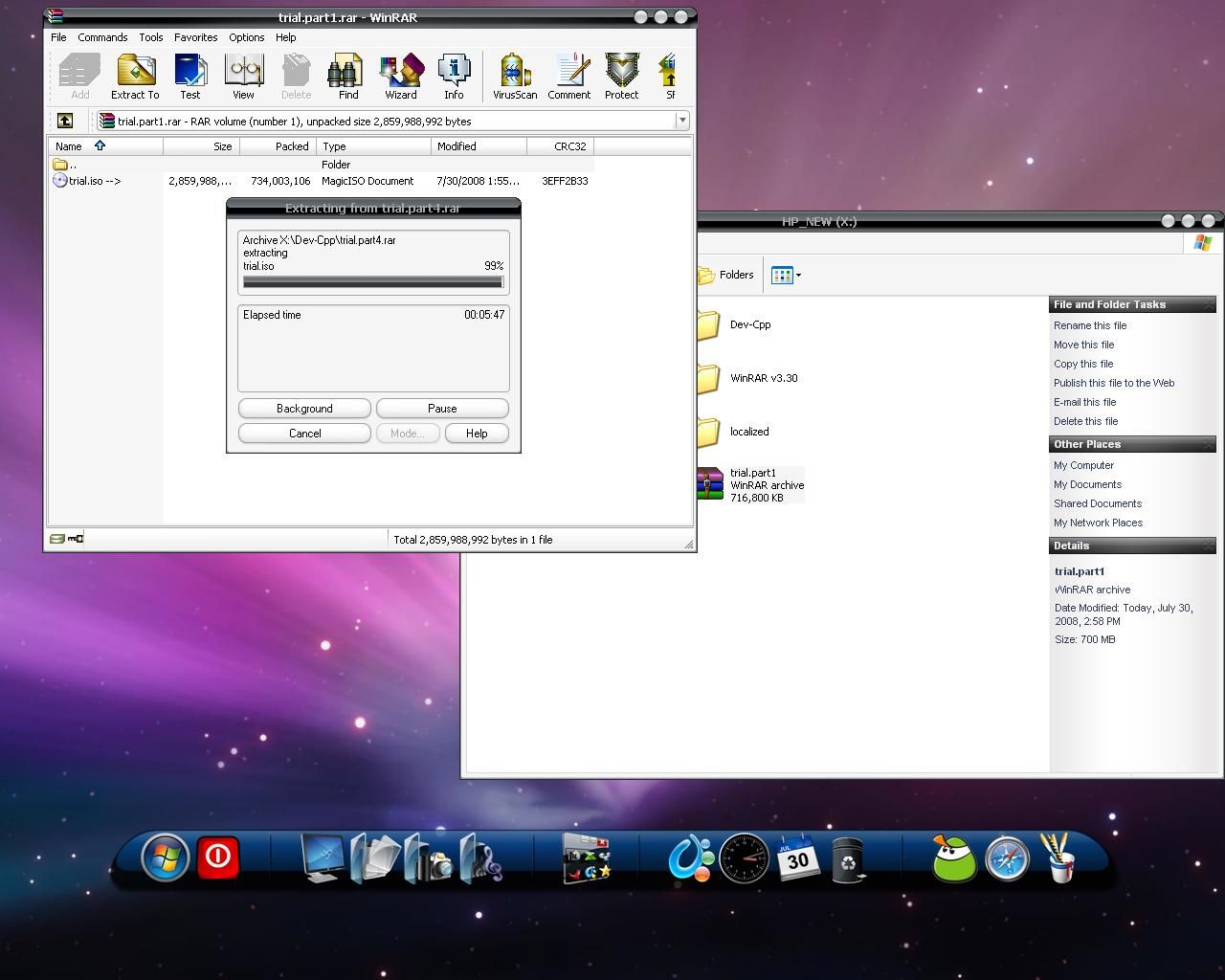 Splitting Files : 13 Steps - Instructables