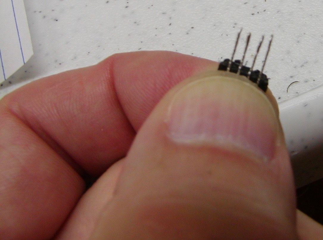 Caliper Data Interface : 5 Steps (with Pictures) - Instructables