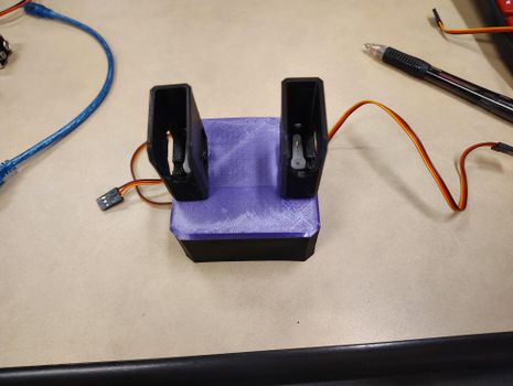 OTTO DIY Class Project : 12 Steps (with Pictures) - Instructables