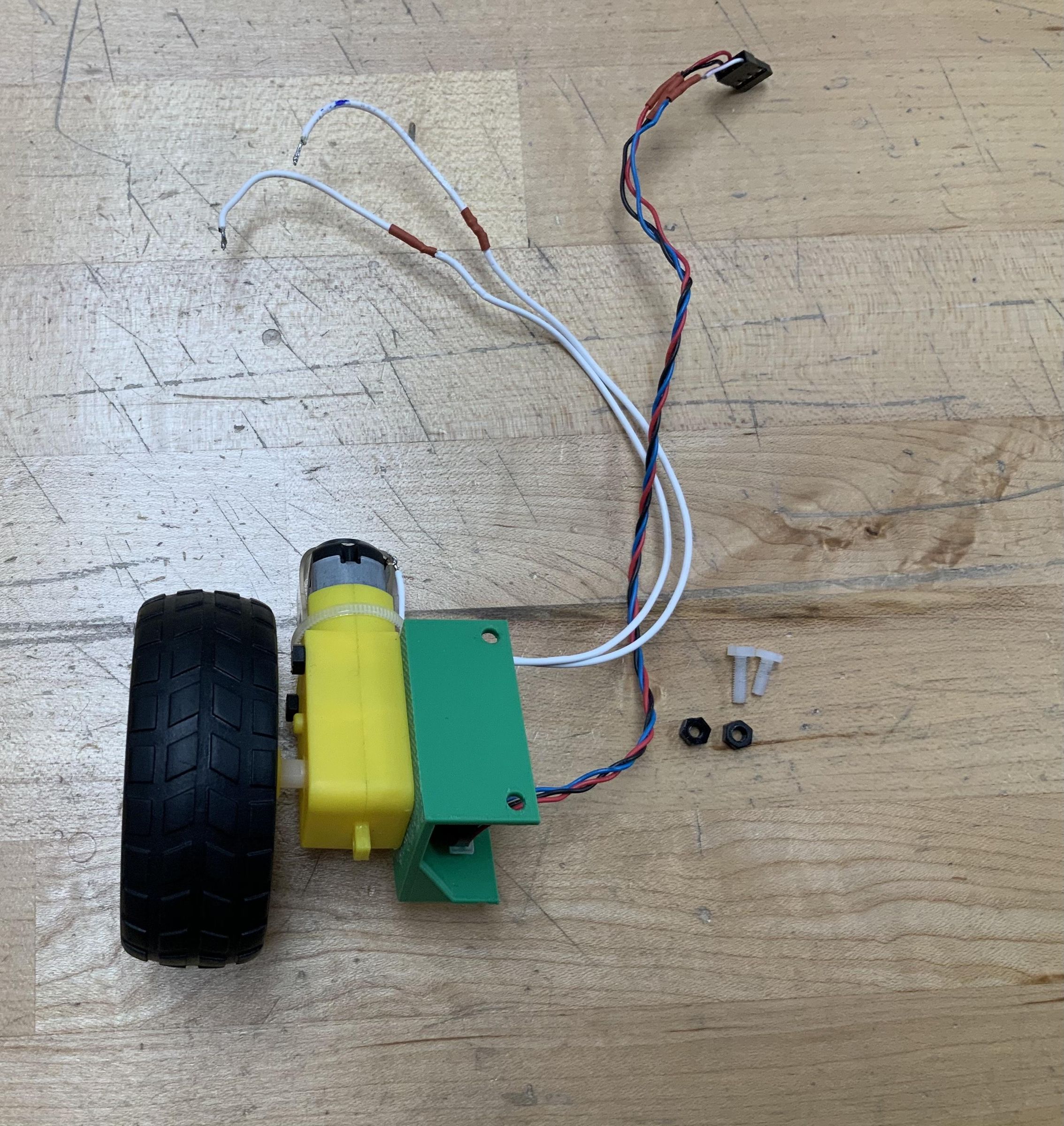 Custom Remote Control Car : 9 Steps - Instructables