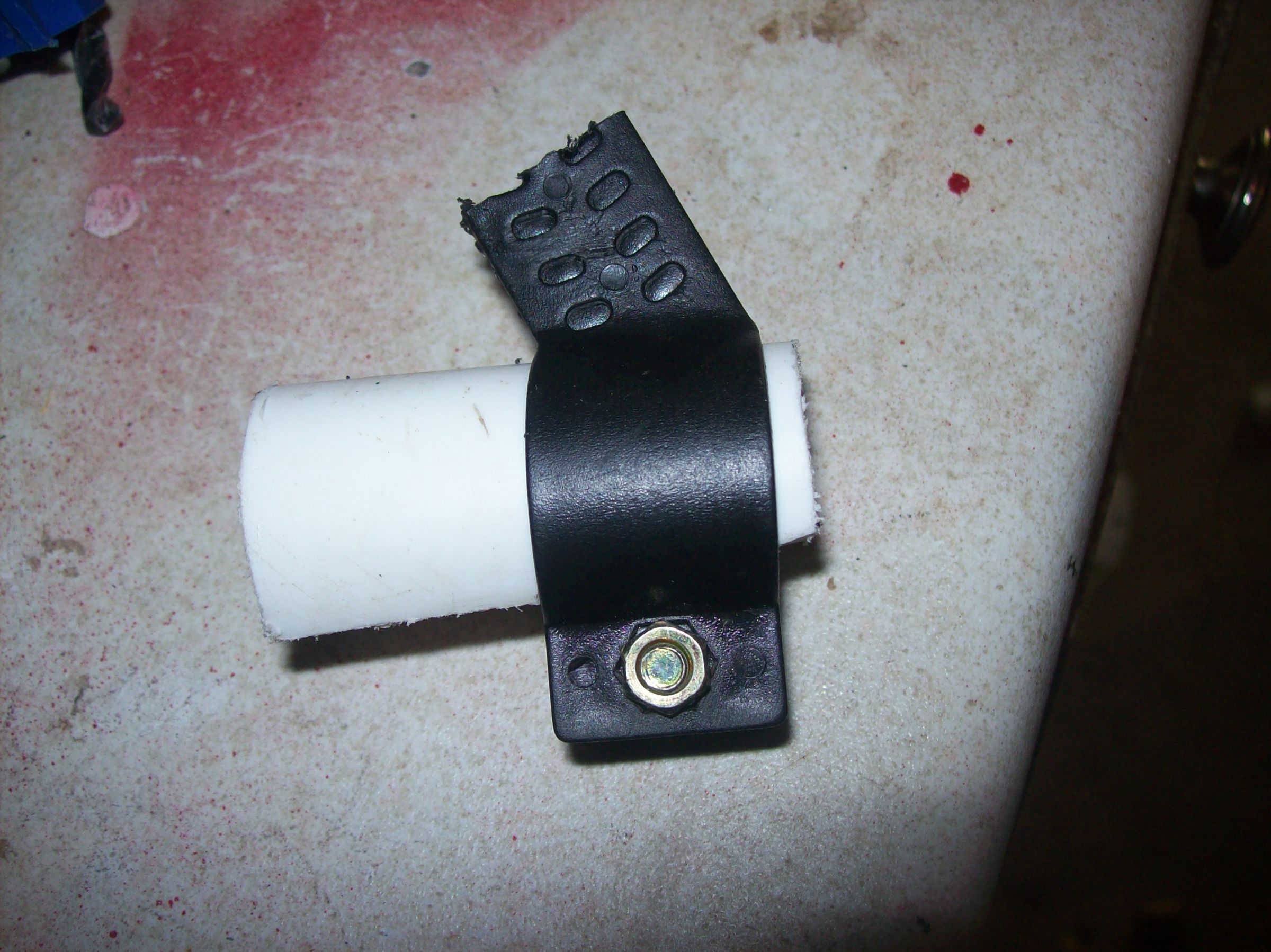 Microphone Ceiling Mount : 5 Steps - Instructables