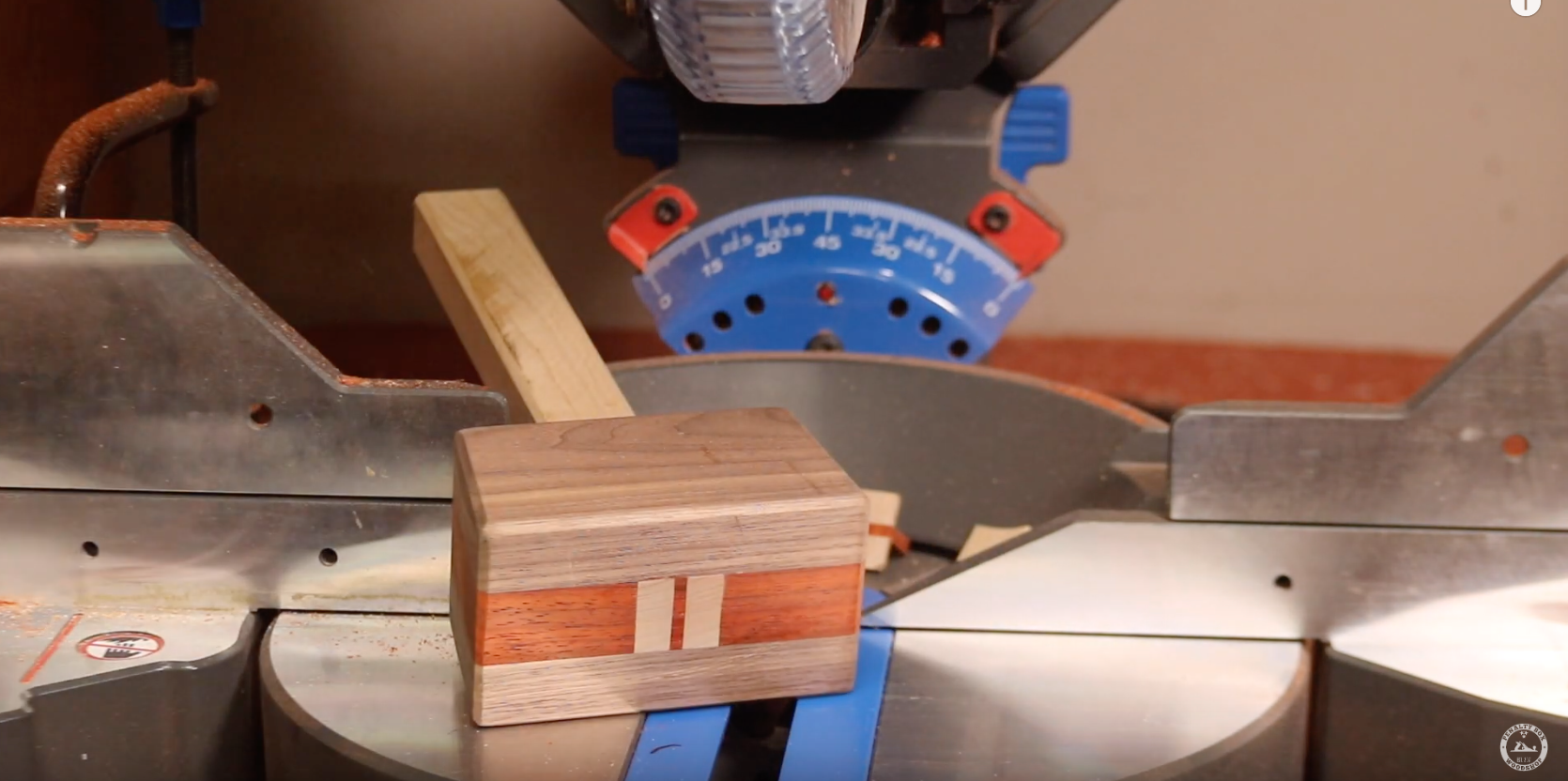 How to Make a Woodworking Mallet : 10 Steps (with Pictures) - Instructables