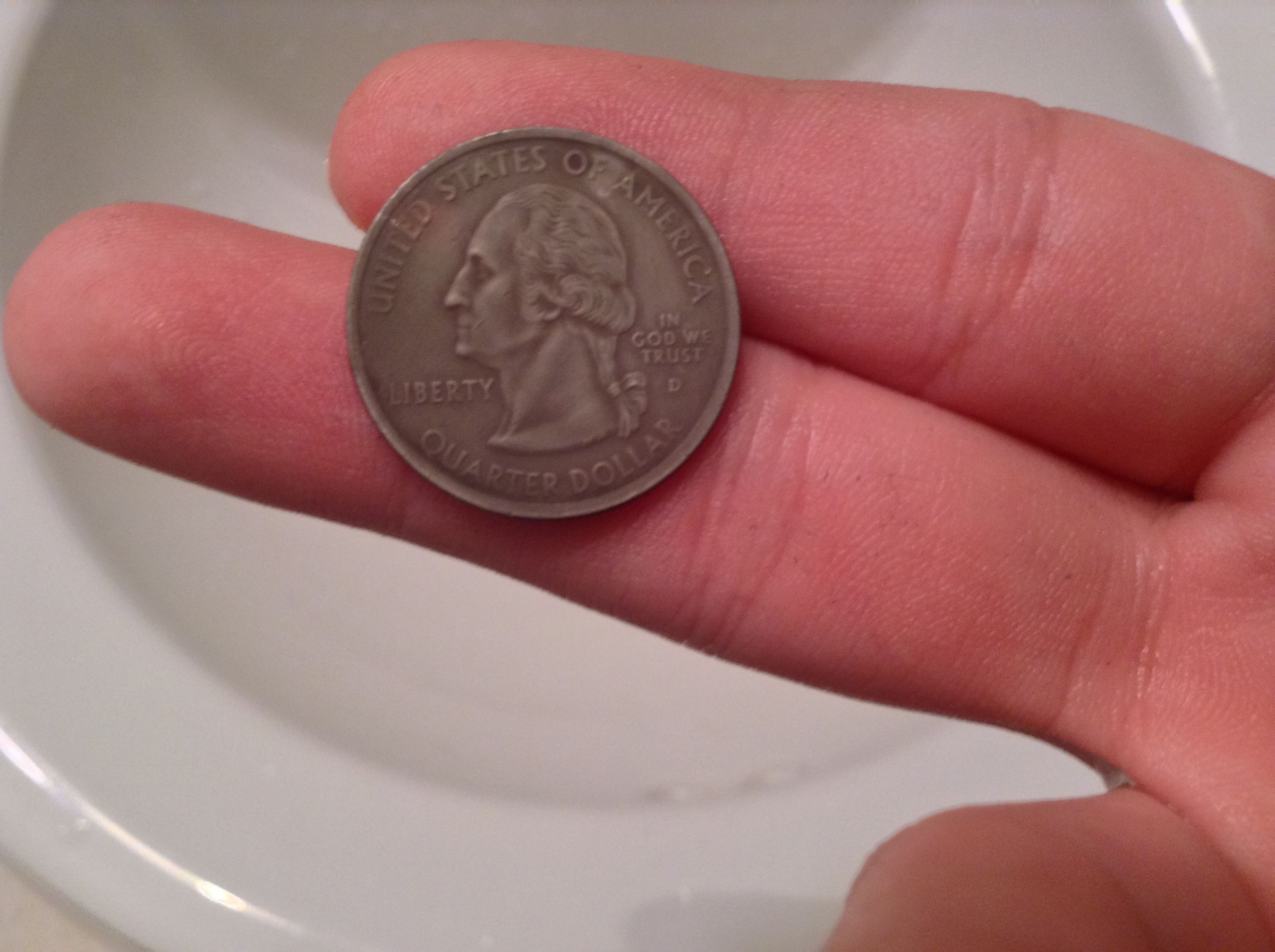 High Quality (and Safe) Nickel Plating : 7 Steps (with Pictures ...