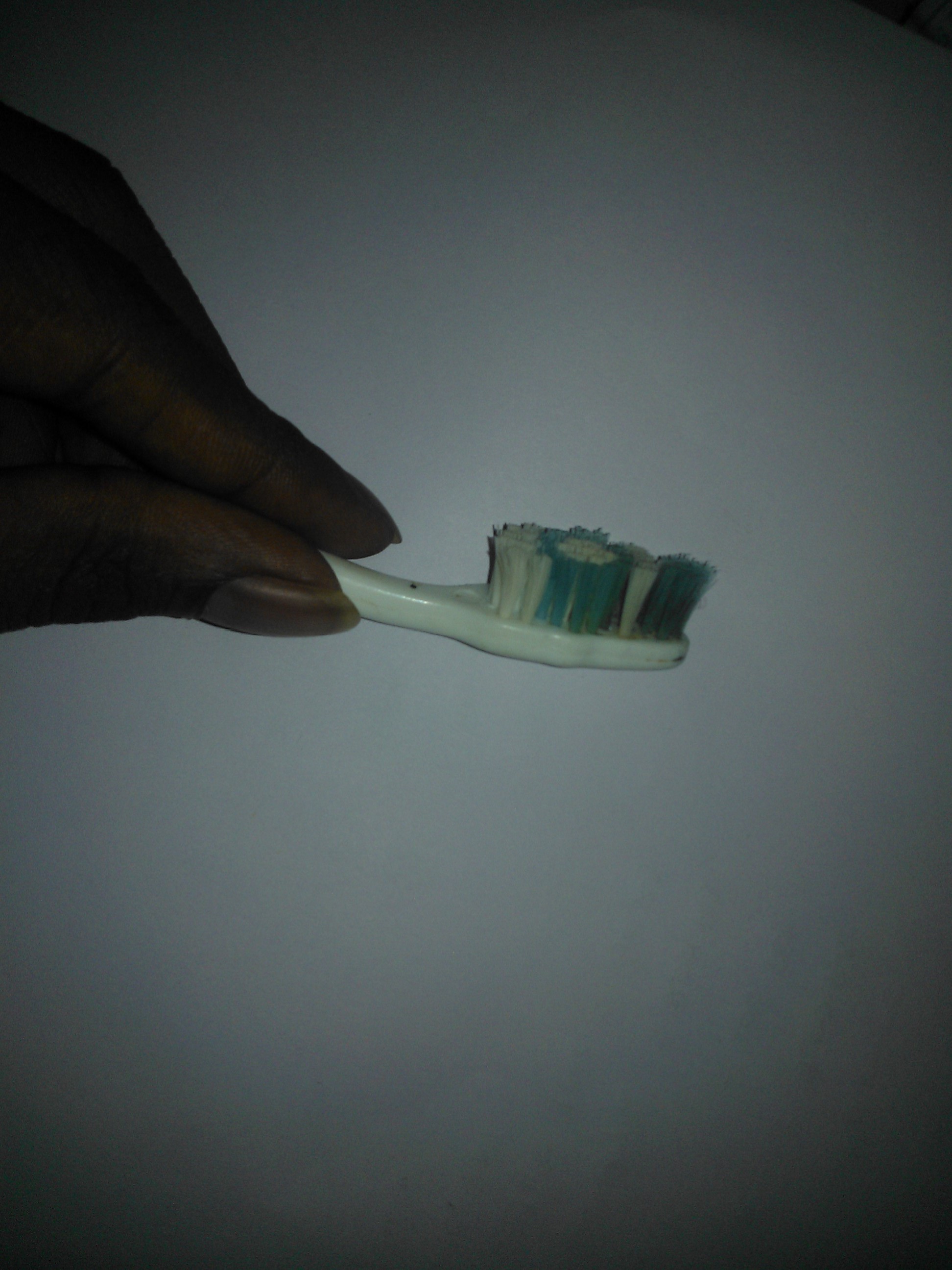 Brush Bot : 5 Steps - Instructables