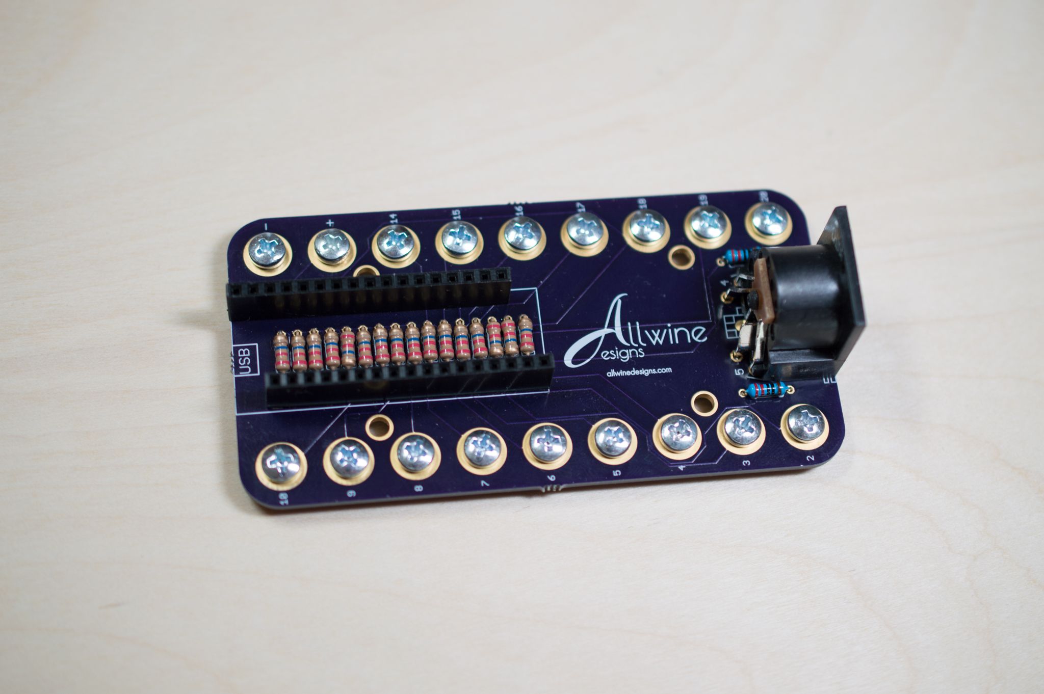 Circle of Fifths MIDI Device : 6 Steps (with Pictures) - Instructables