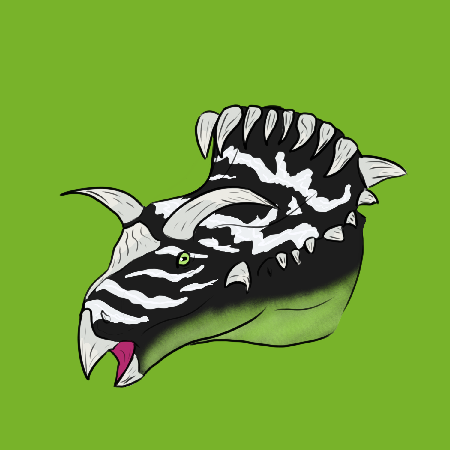 How to Make Paleoart: an Introductory Guide to Depicting Prehistoric ...