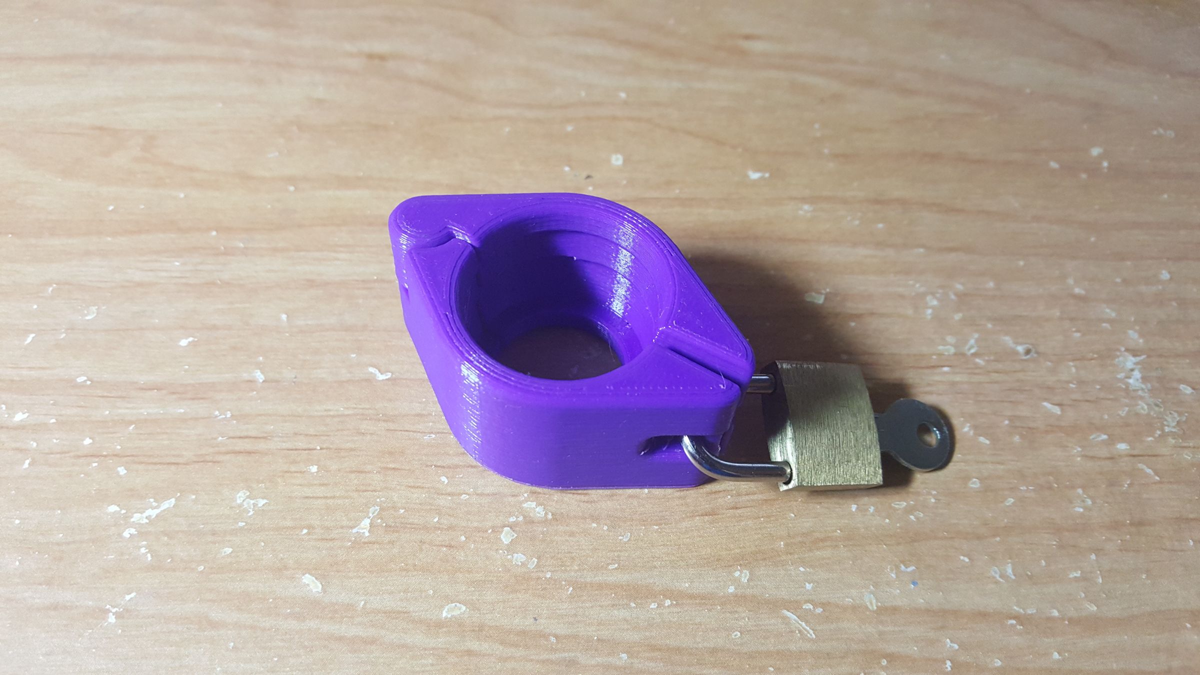 3D Printing With Support Structures : 5 Steps - Instructables