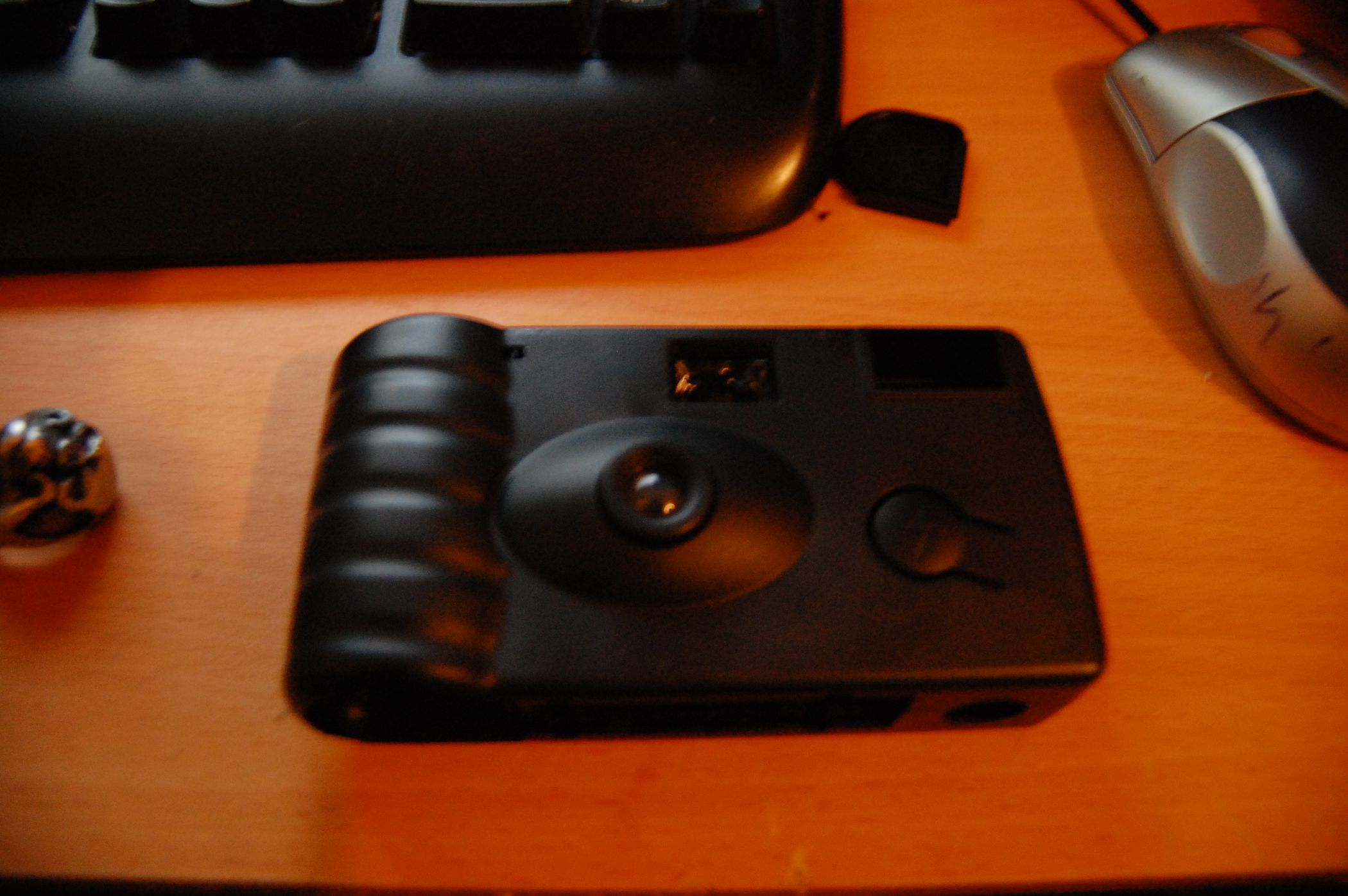 Reuse a Disposable Camera and Save the Planet! and Save a Few Quid : 4 ...