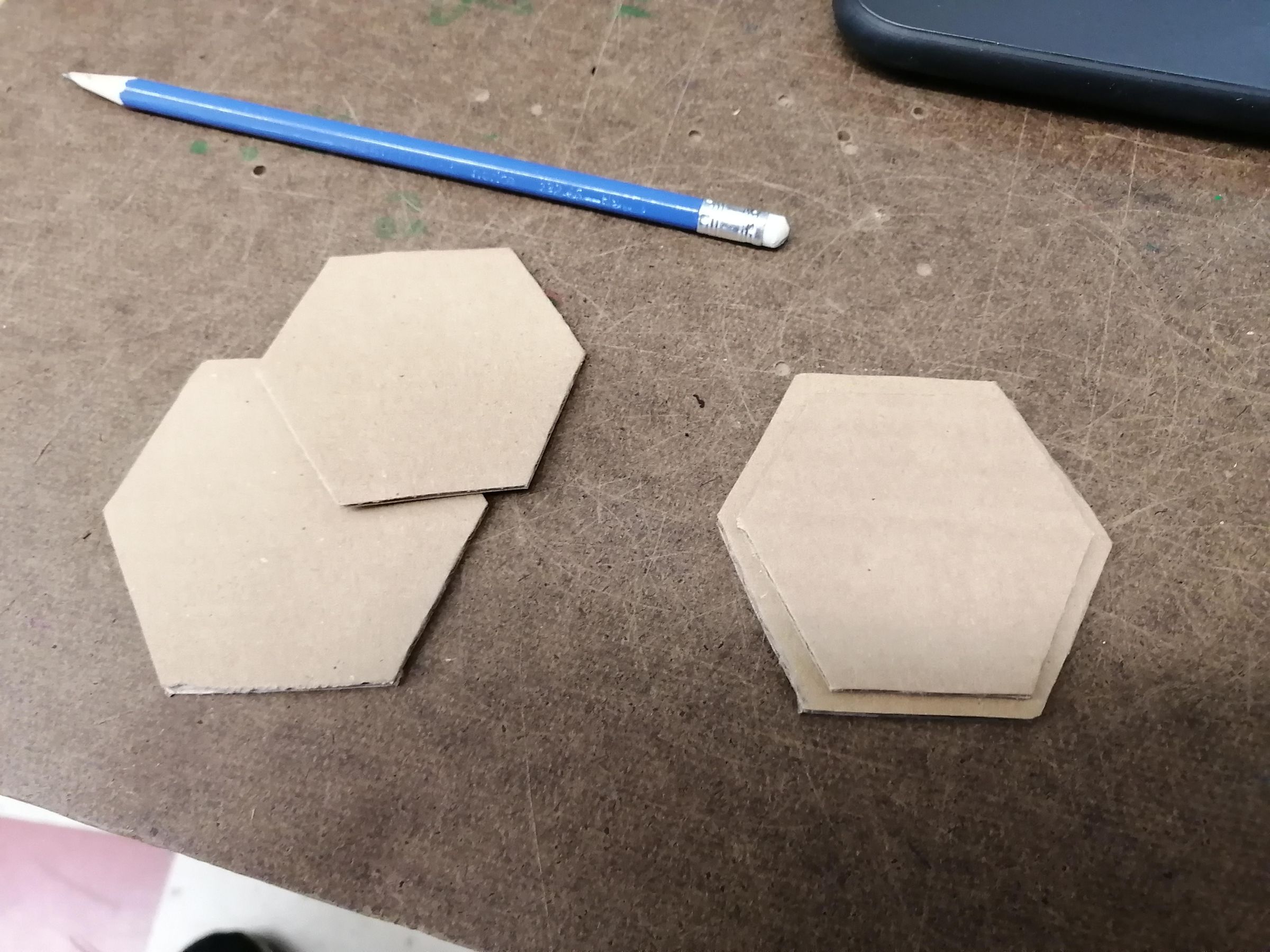 Cardboard Tie Fighter : 10 Steps (with Pictures) - Instructables