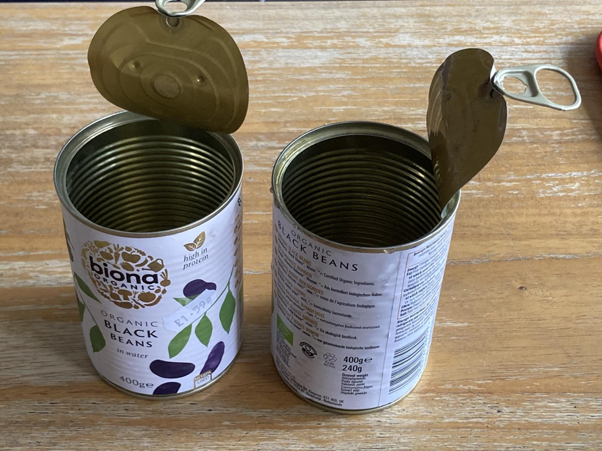 Recycle Tin Cans With This Trendy Flower Pot : 5 Steps - Instructables