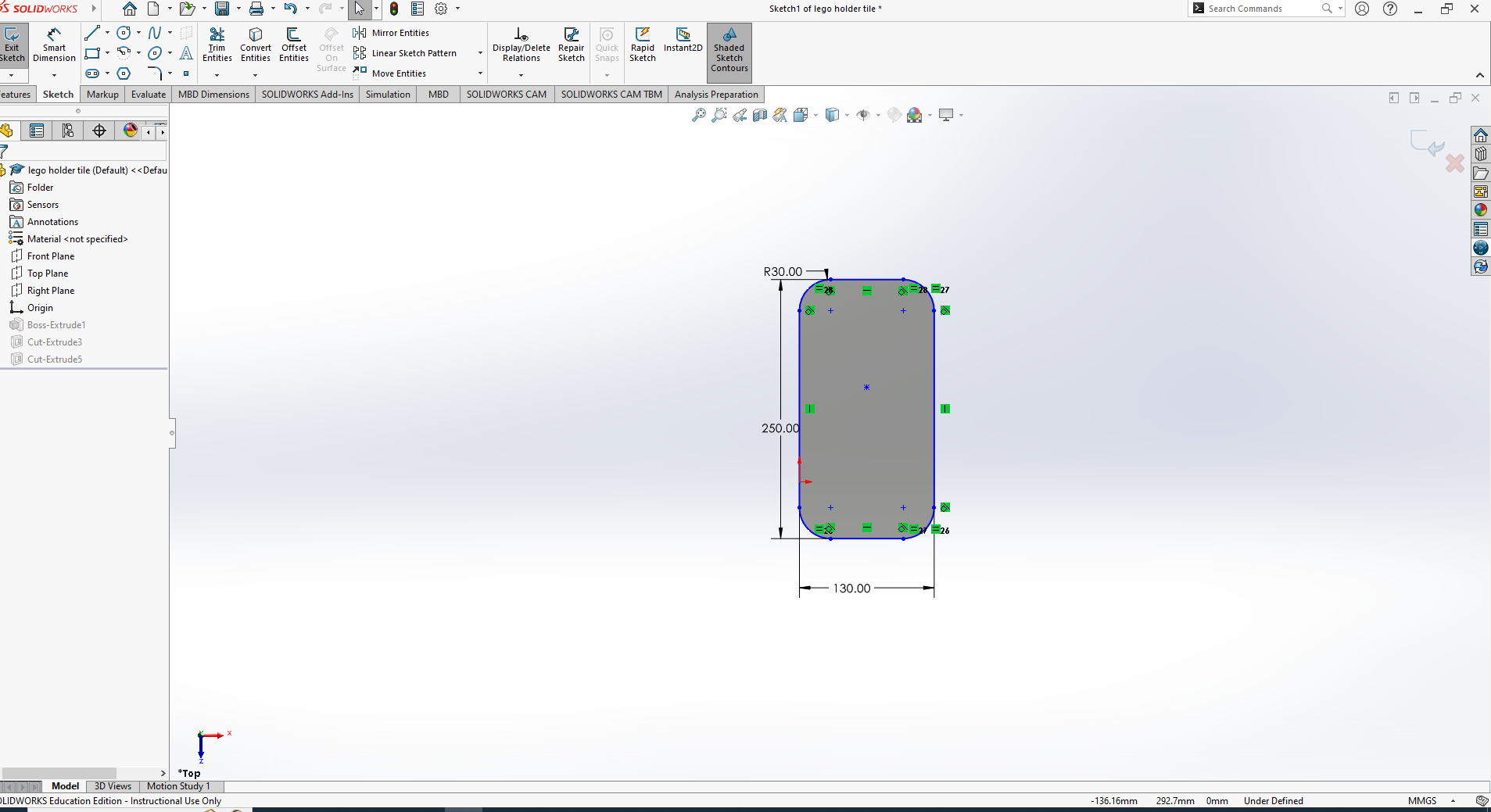 Lego Car Mounts : 4 Steps - Instructables