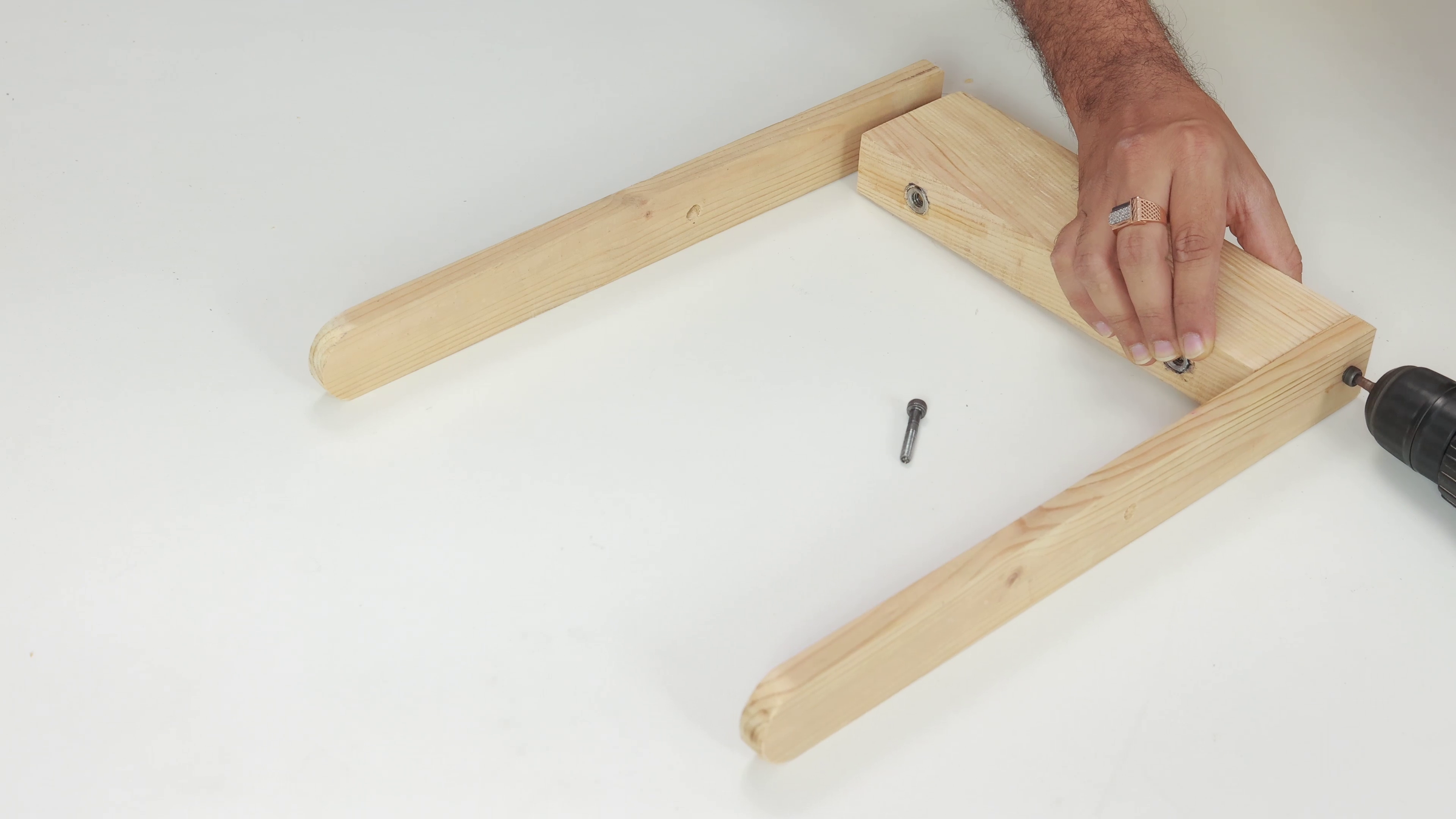 Wooden Chapati Maker at Home : 10 Steps (with Pictures) - Instructables