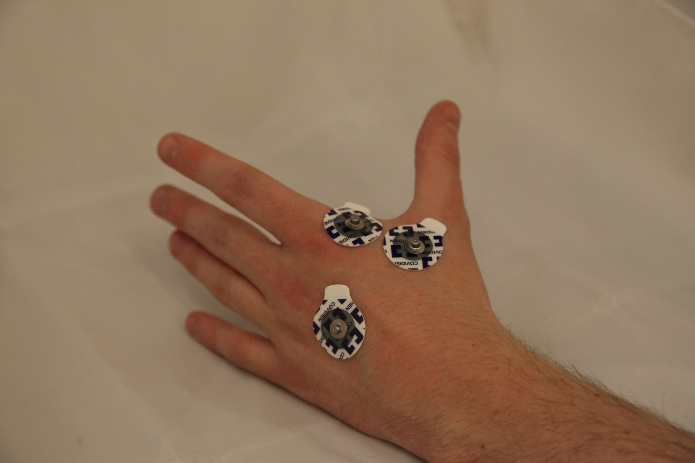 Bionic Clicker MKI : 9 Steps (with Pictures) - Instructables