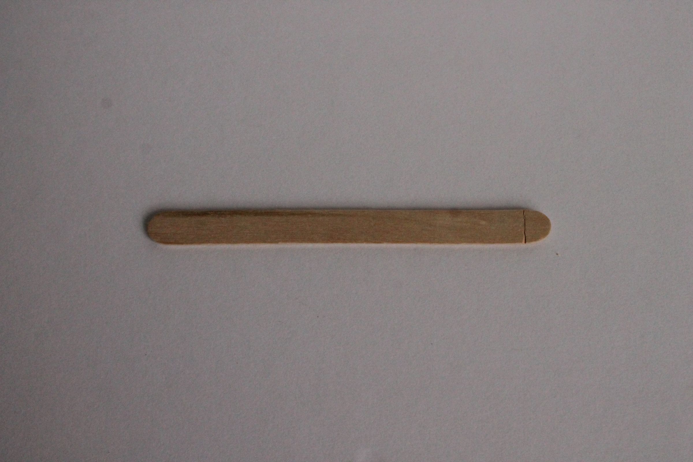 Miniature Popsicle Stick House : 10 Steps (with Pictures) - Instructables