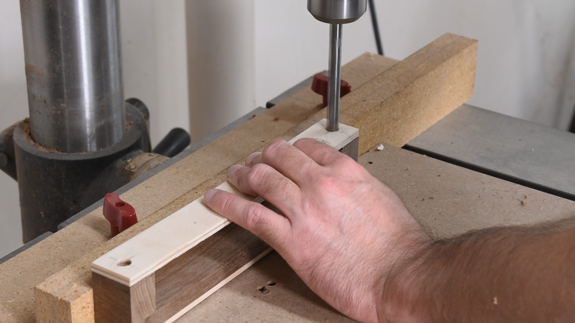 One Day Wooden Tray : 4 Steps (with Pictures) - Instructables