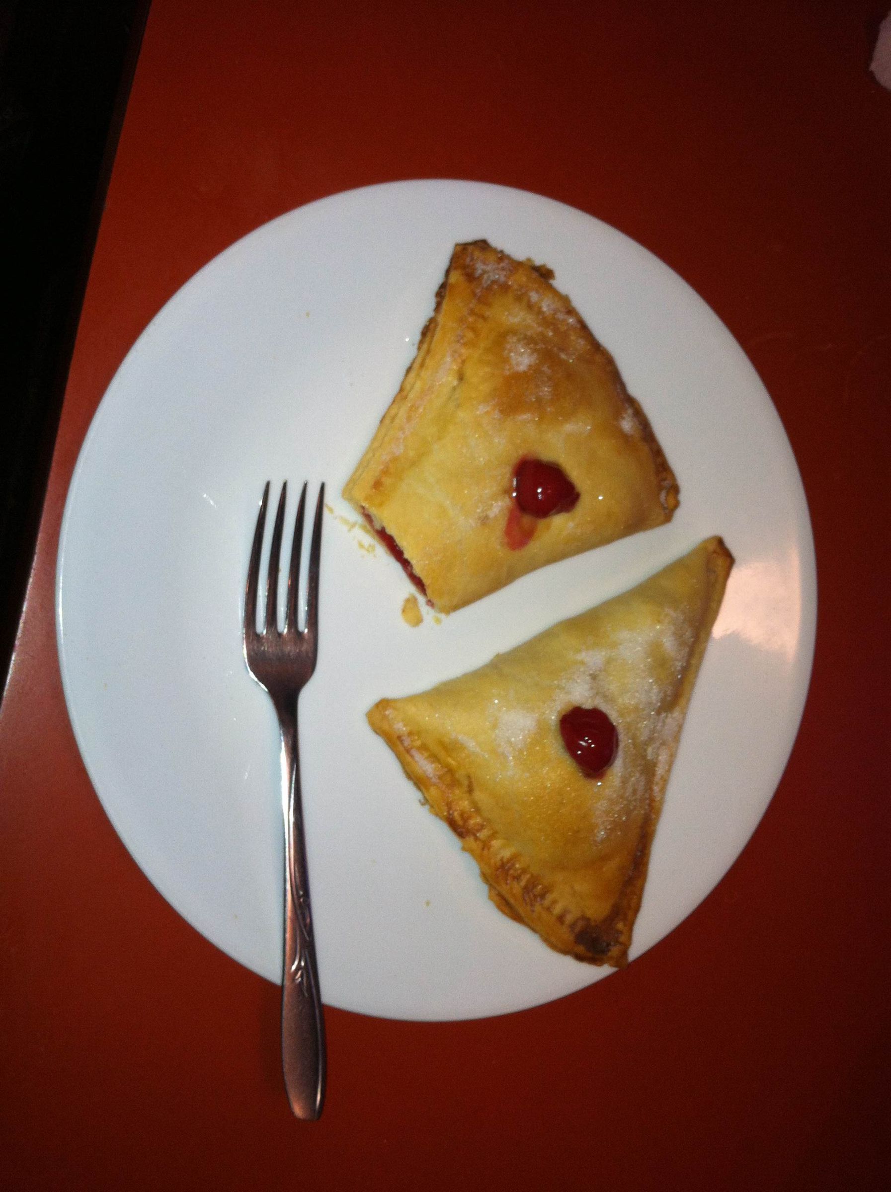 "Baked", Not "Fried Pies" - Instructables