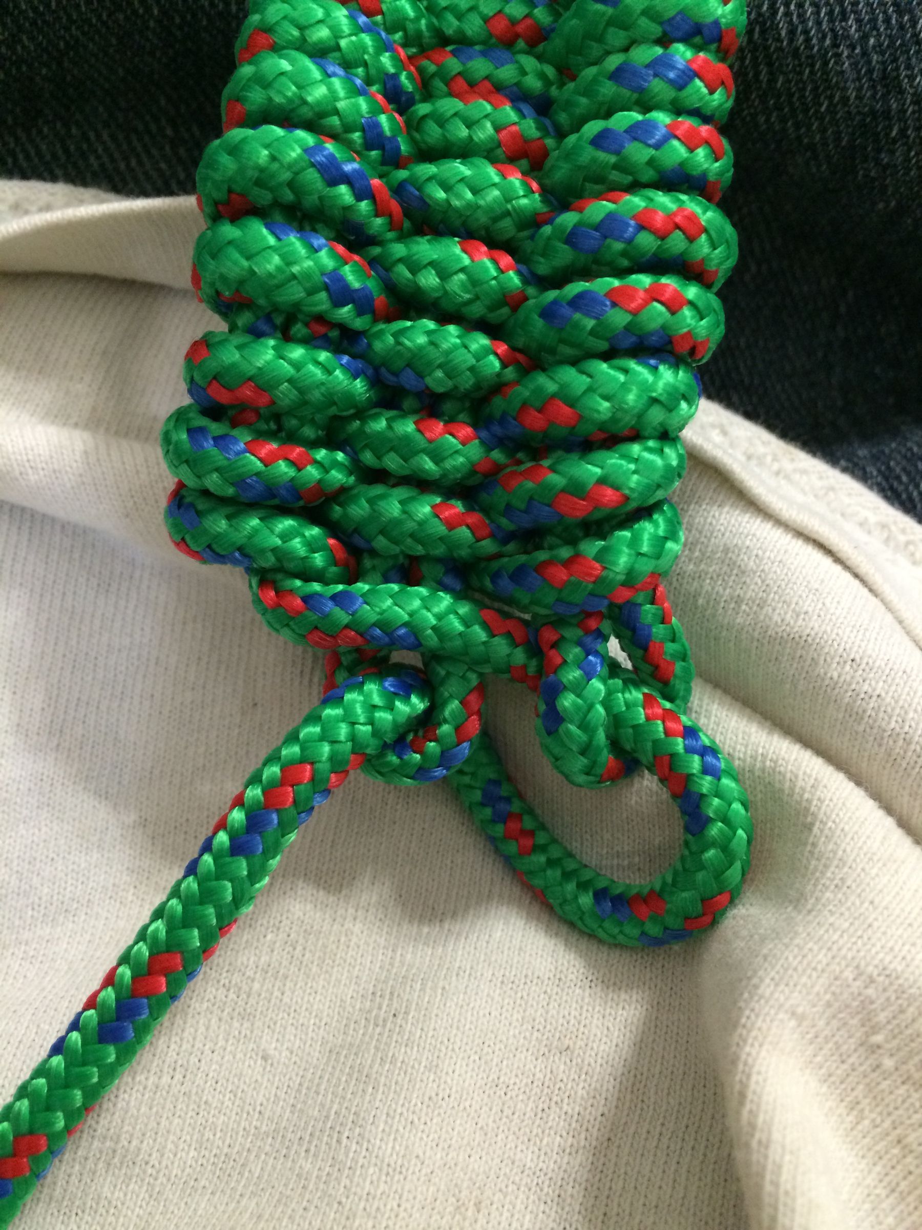 Paracord Hunting Sling : 8 Steps (with Pictures) - Instructables