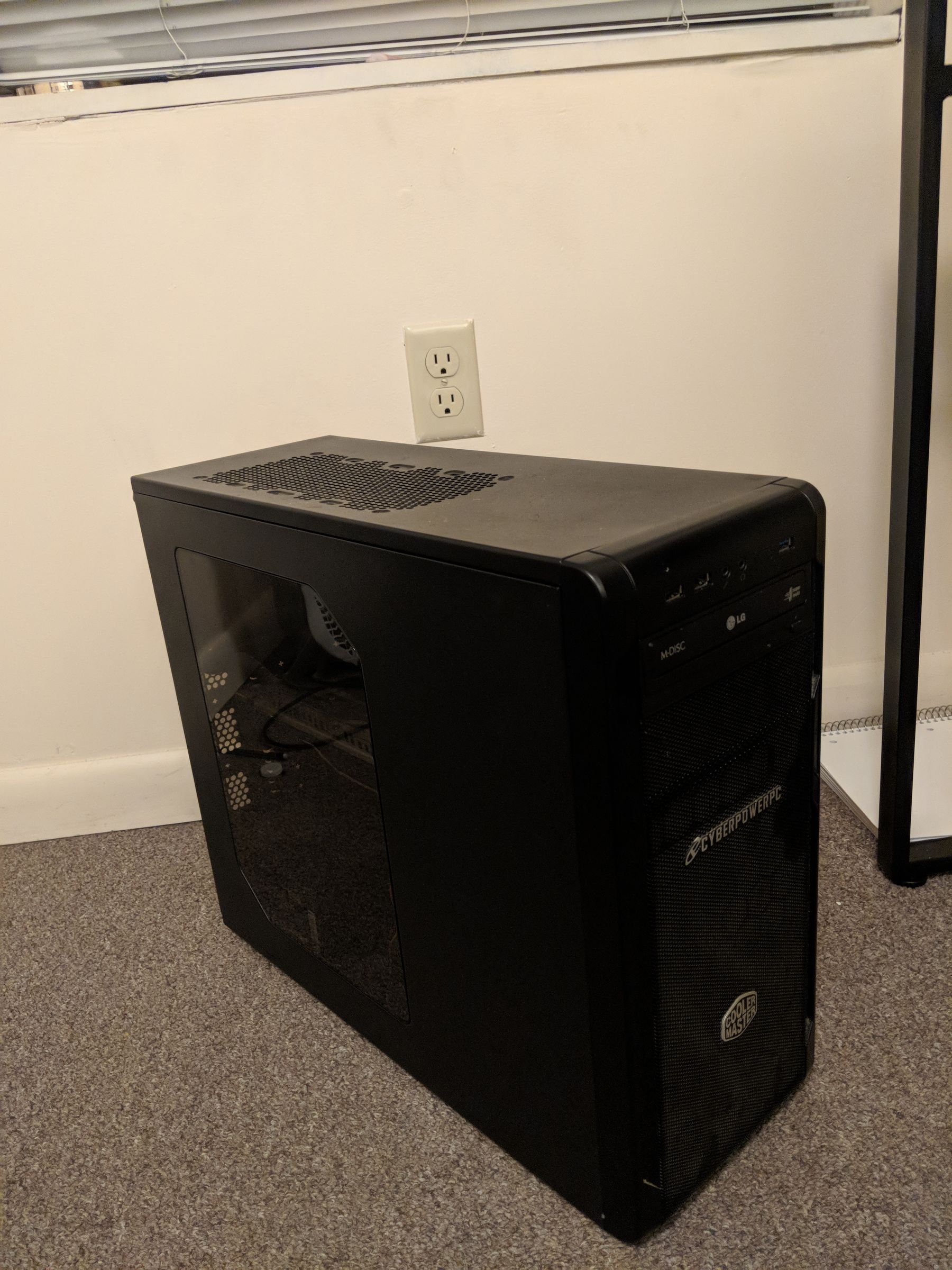 How to Clean and Dust Your PC : 5 Steps - Instructables
