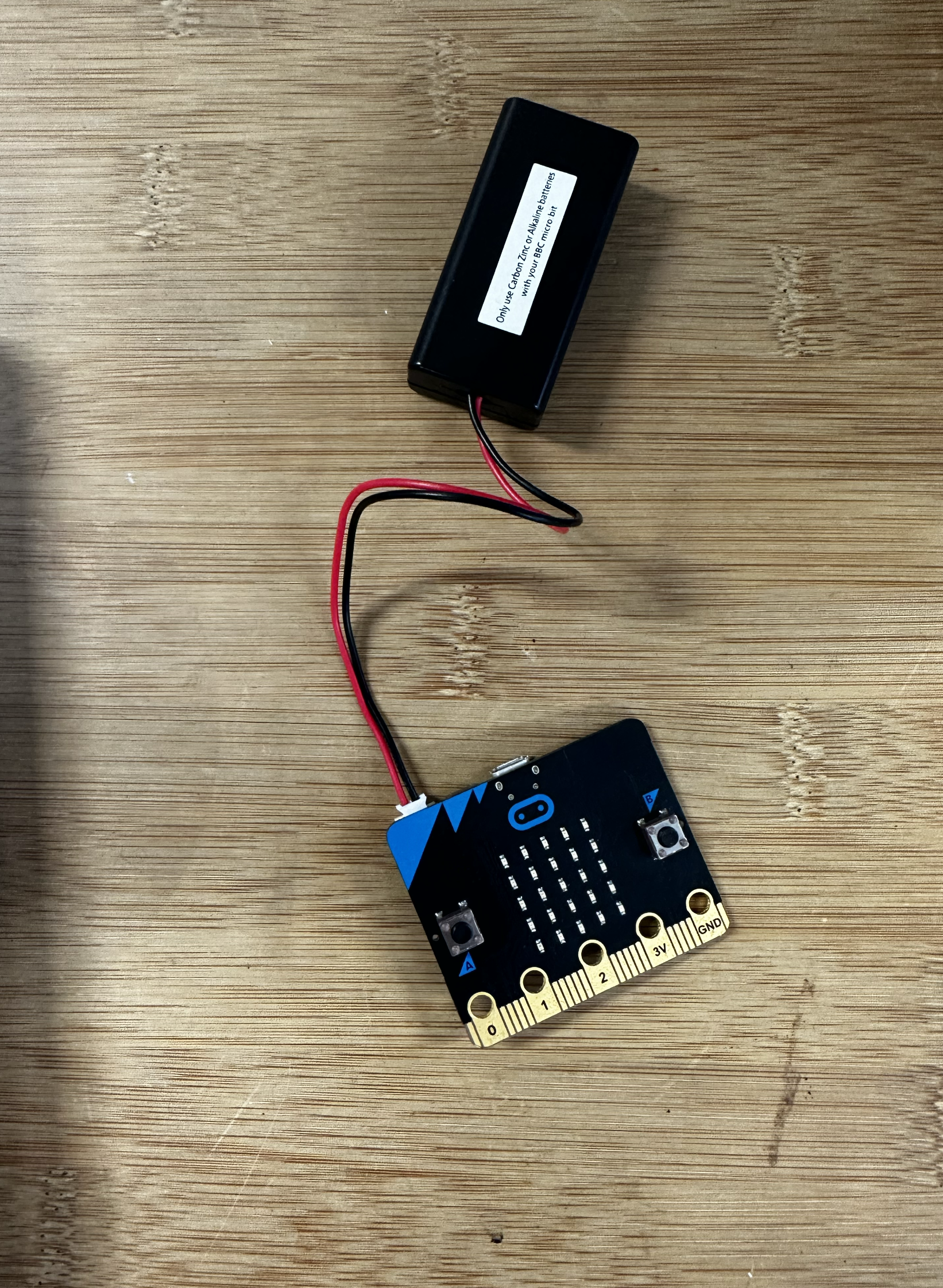 JustTagin - Your Own Personal Electronic Tag That Secure Your Property : 10 Steps - Instructables